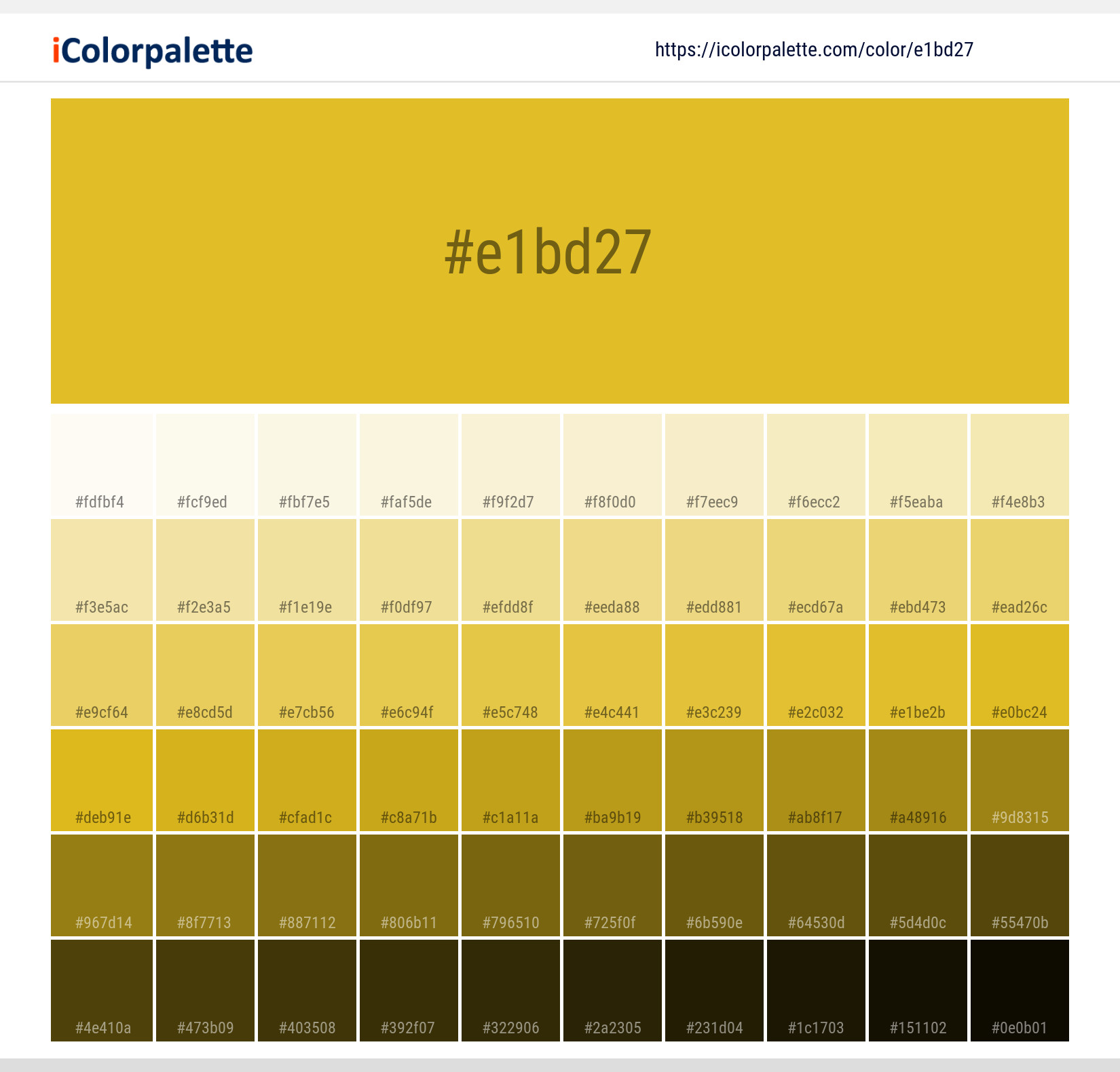 Durian Yellow information | Hsl | Rgb | Pantone