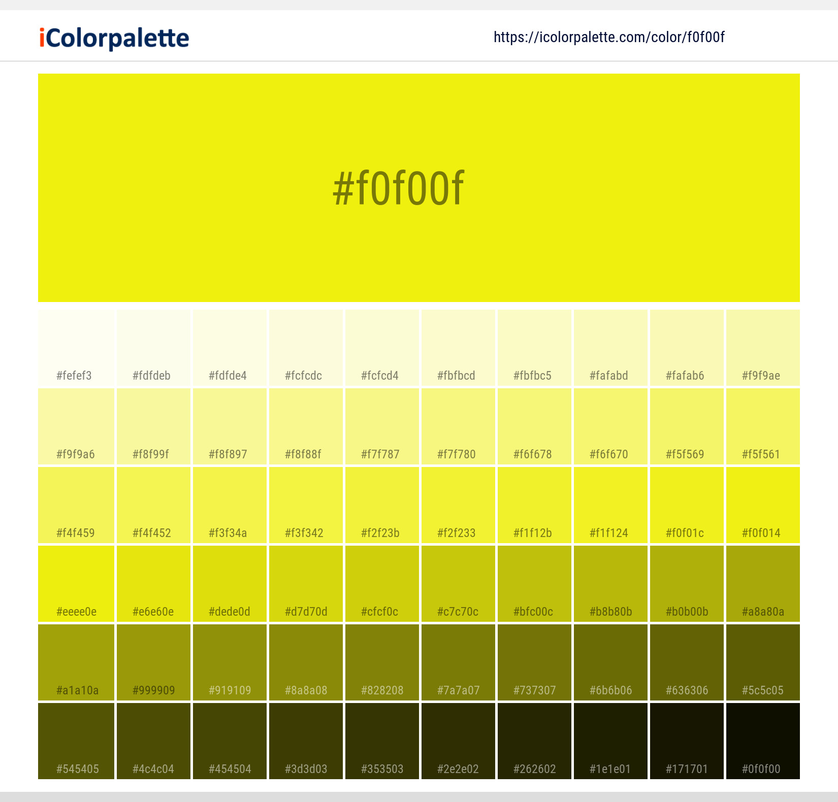 Triforce Yellow information | Hsl | Rgb | Pantone
