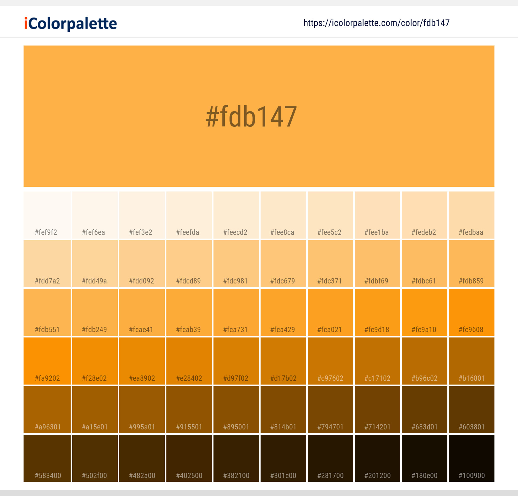 Butterscotch information | Hsl | Rgb | Pantone