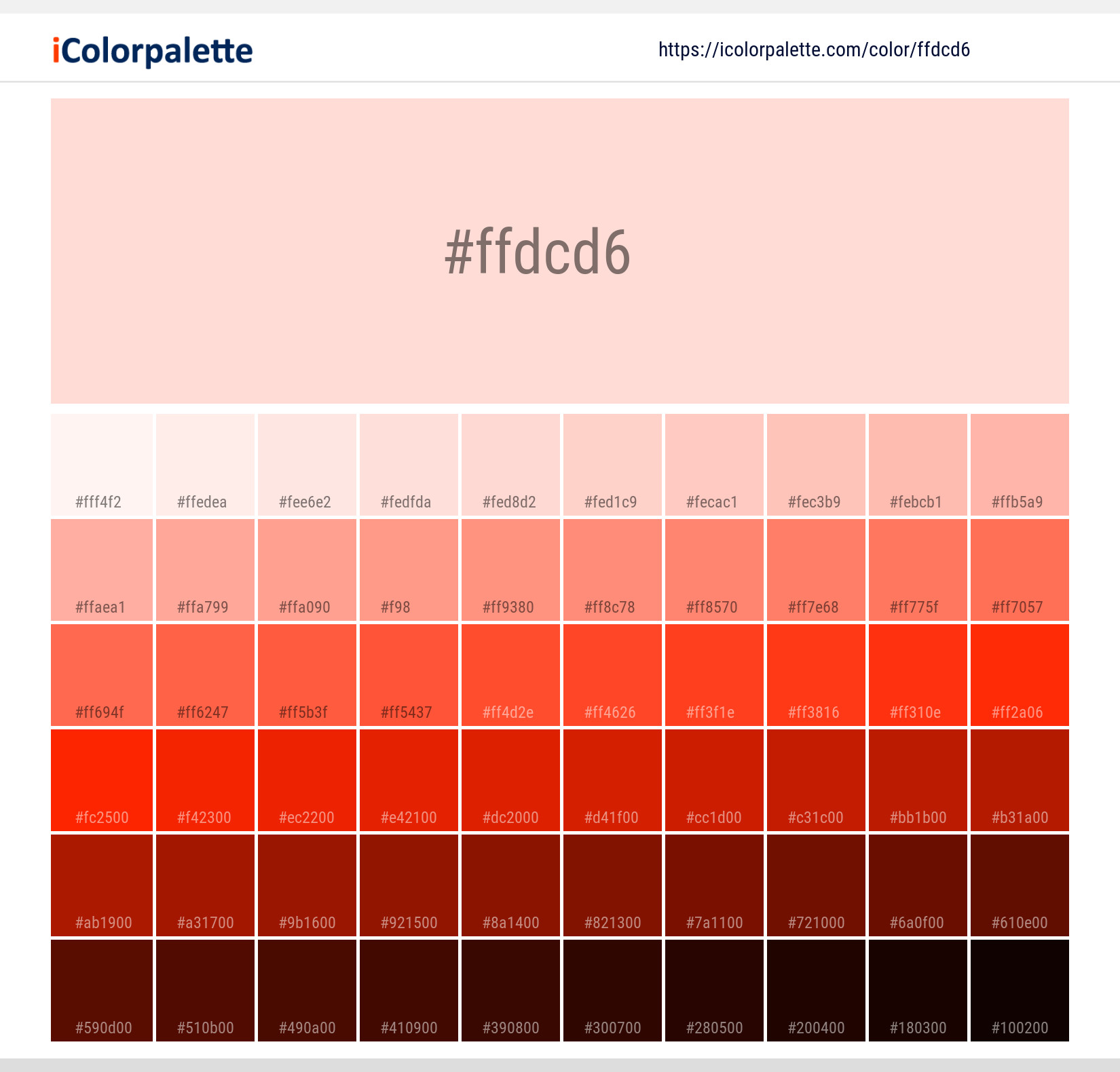 Peach Schnapps information | Hsl | Rgb | Pantone