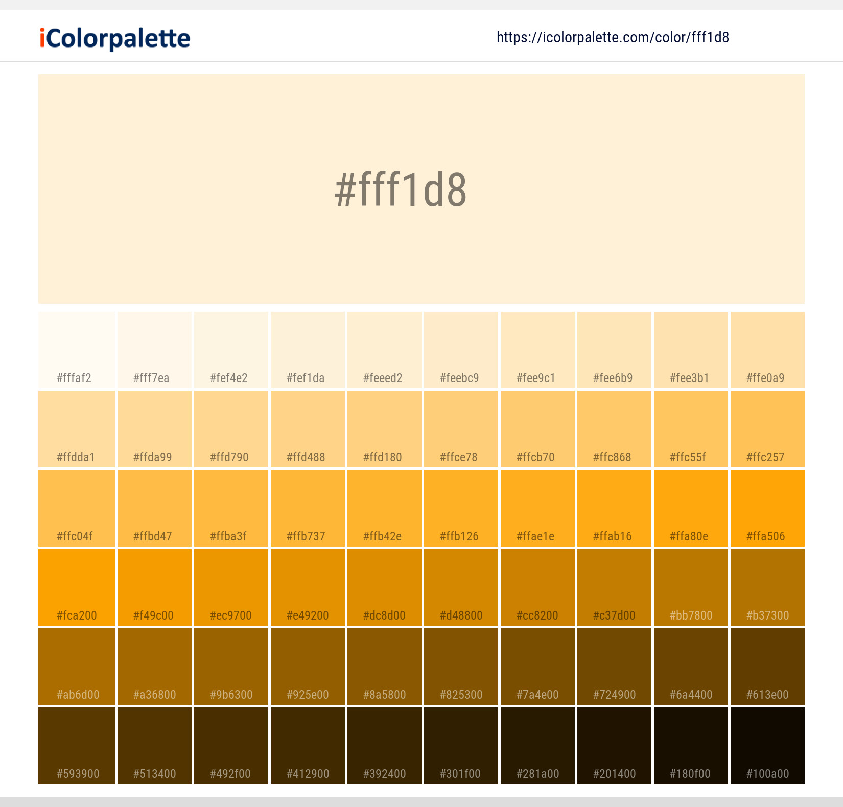 Escargot information | Hsl | Rgb | Pantone