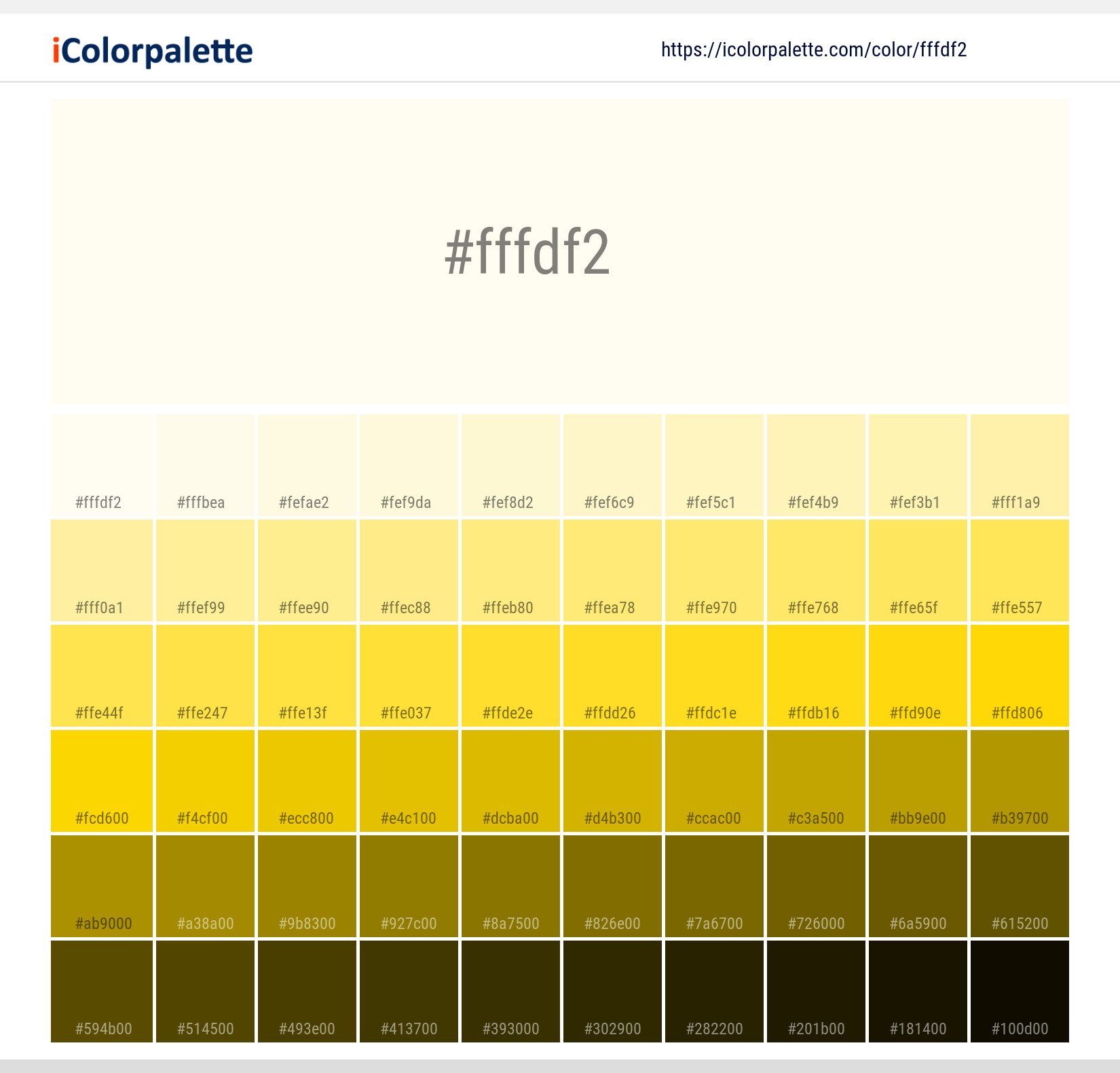Granulated Sugar information | Hsl | Rgb | Pantone
