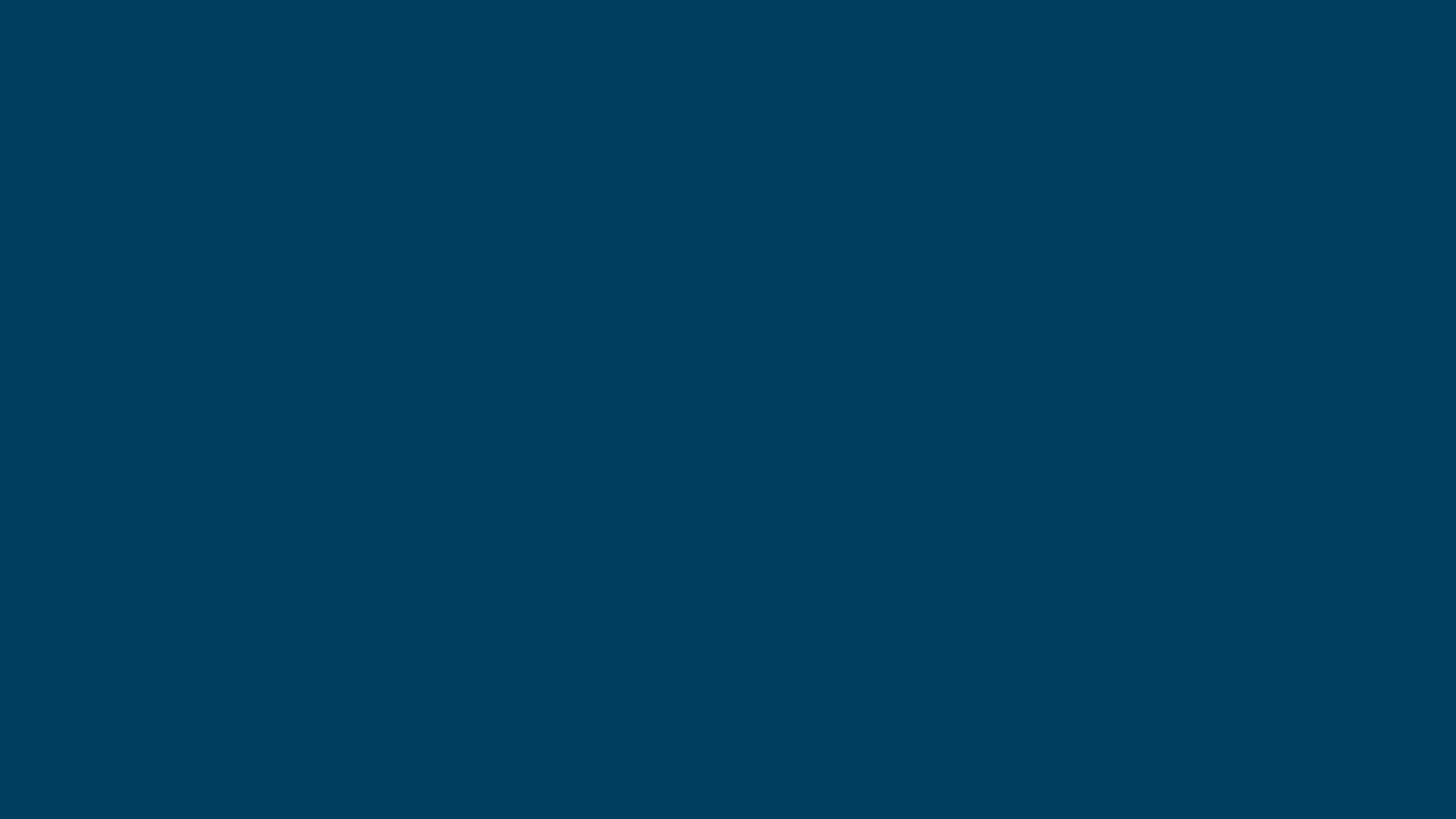 Maniac Mansion (similar) Color | 003e5d information | Hsl | Rgb | Pantone