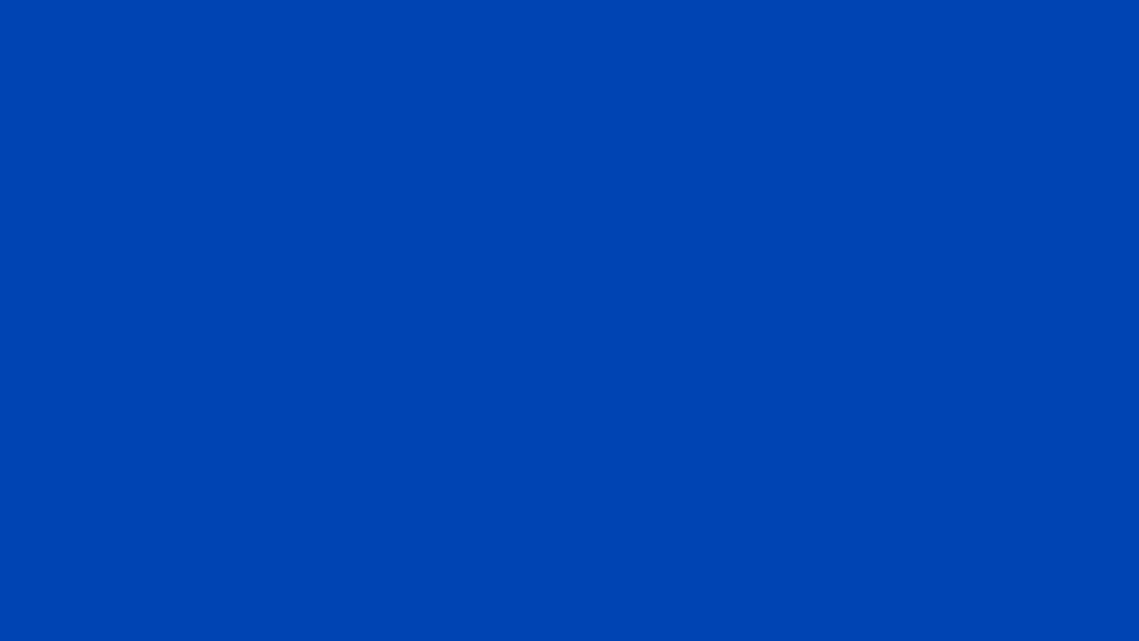 Absolute Zero (similar) Color | 0044b3 | Color conversion CMYK | Hsl ...