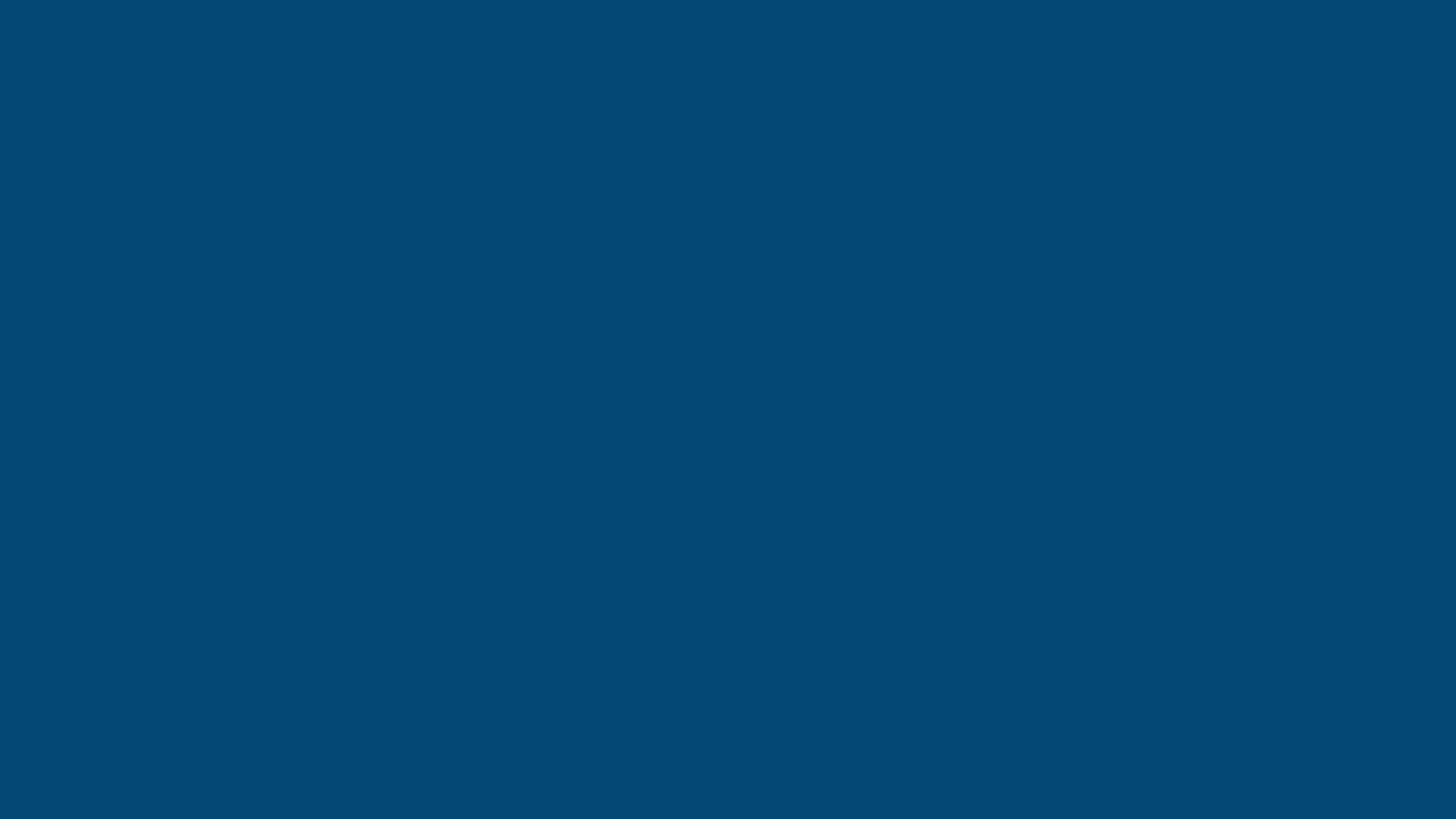 Pompeii Blue (similar) Color | 004772 information | Hsl | Rgb | Pantone