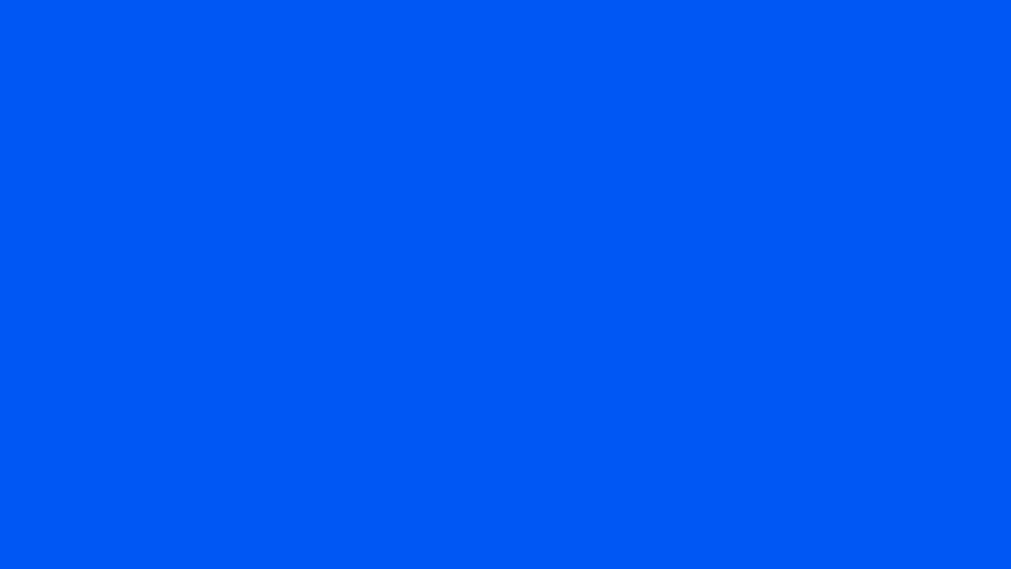 Megaman Helmet (similar) Color | 0057f4 information | Hsl | Rgb | Pantone