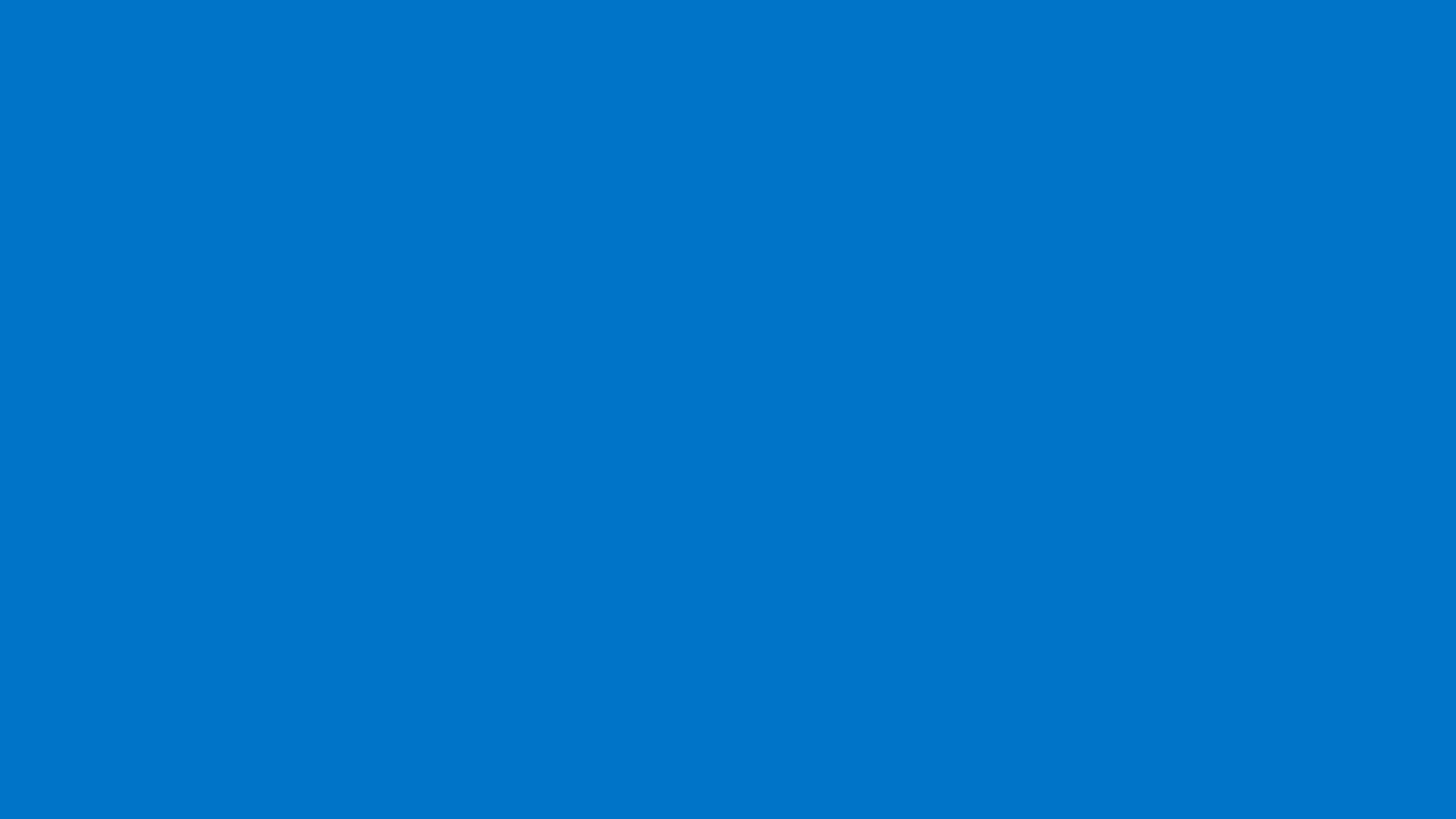 Science Blue (similar) Color | 0074c8 information | Color conversion ...