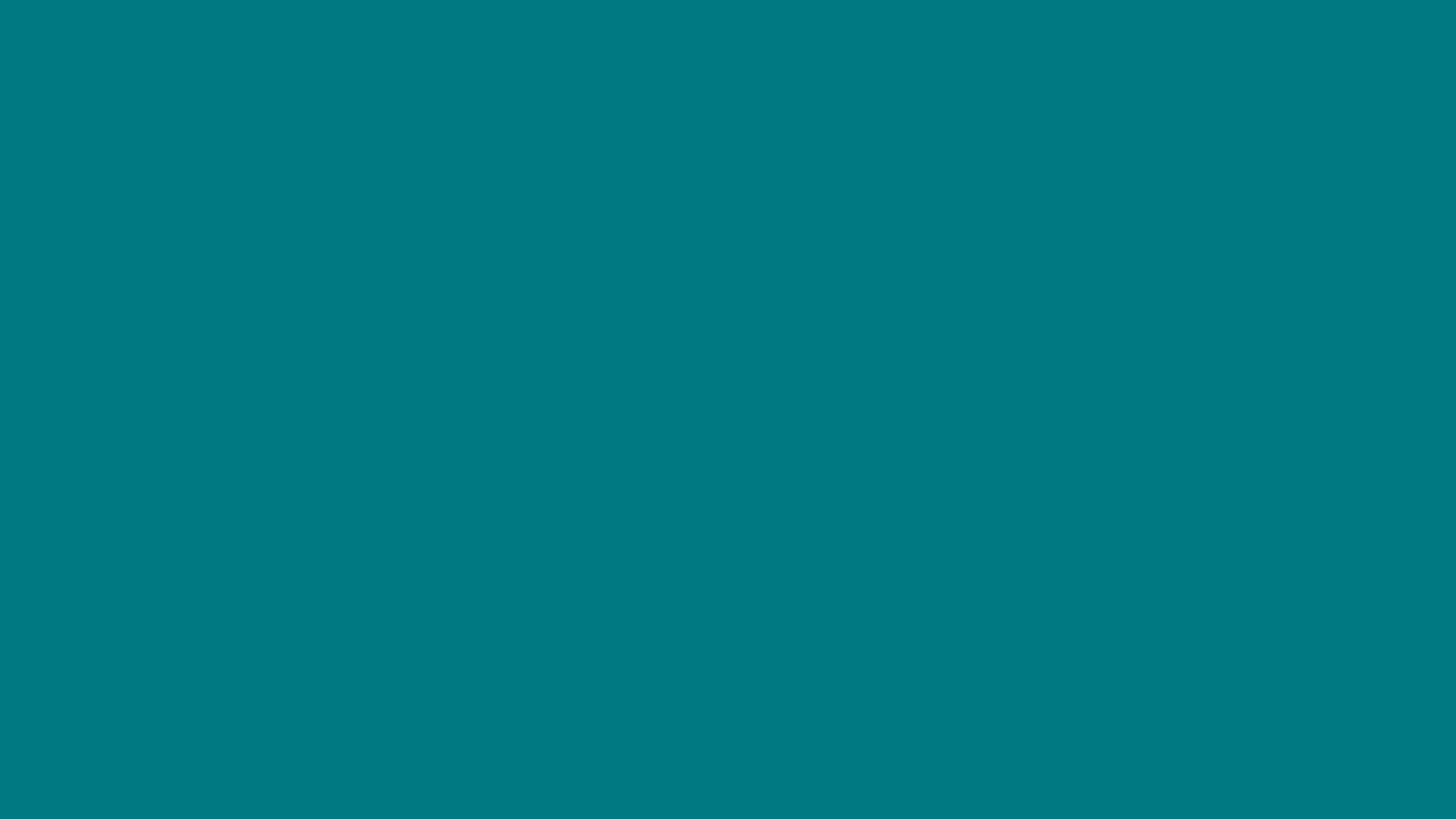 The Real Teal (similar) Color | 007982 | Color conversion CMYK | Hsl ...
