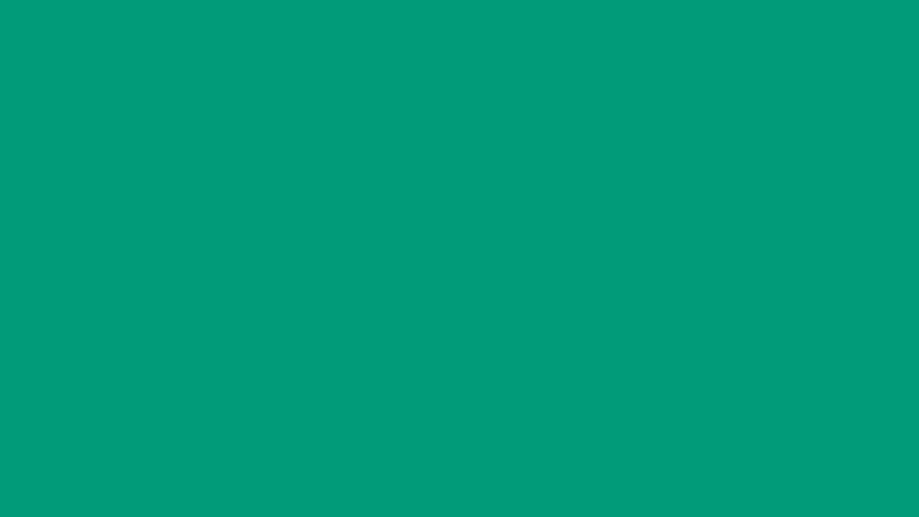 Pantone 3278 C Color | Hex color Code #009B77 information | Hsl | Rgb ...