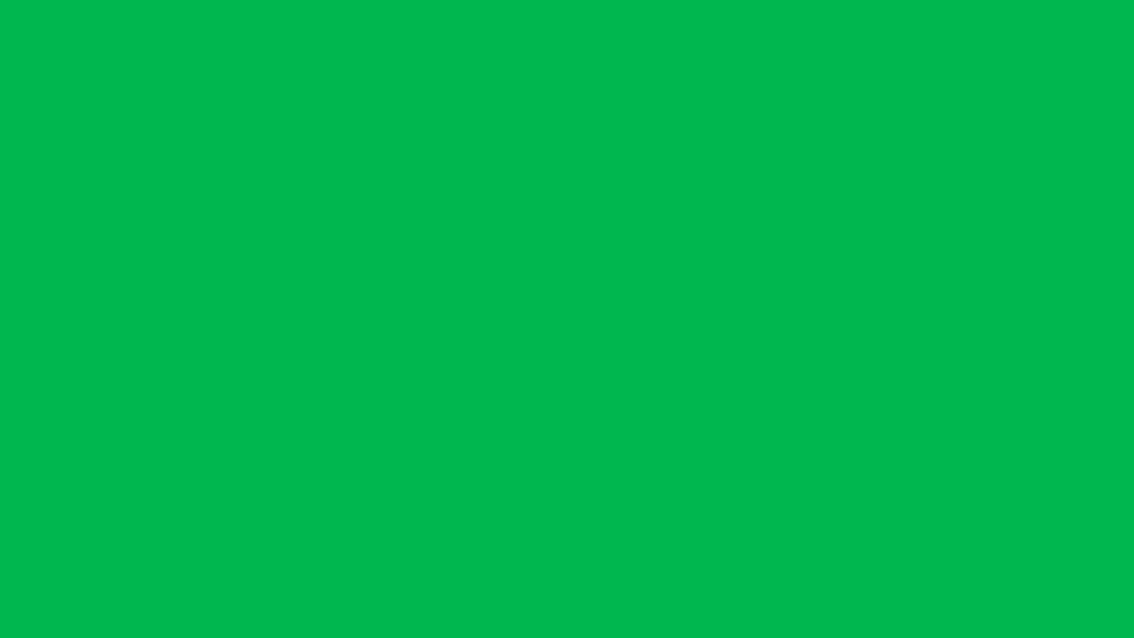 Pantone 7481 C Color | Hex color Code #00B74F information | Hsl | Rgb ...