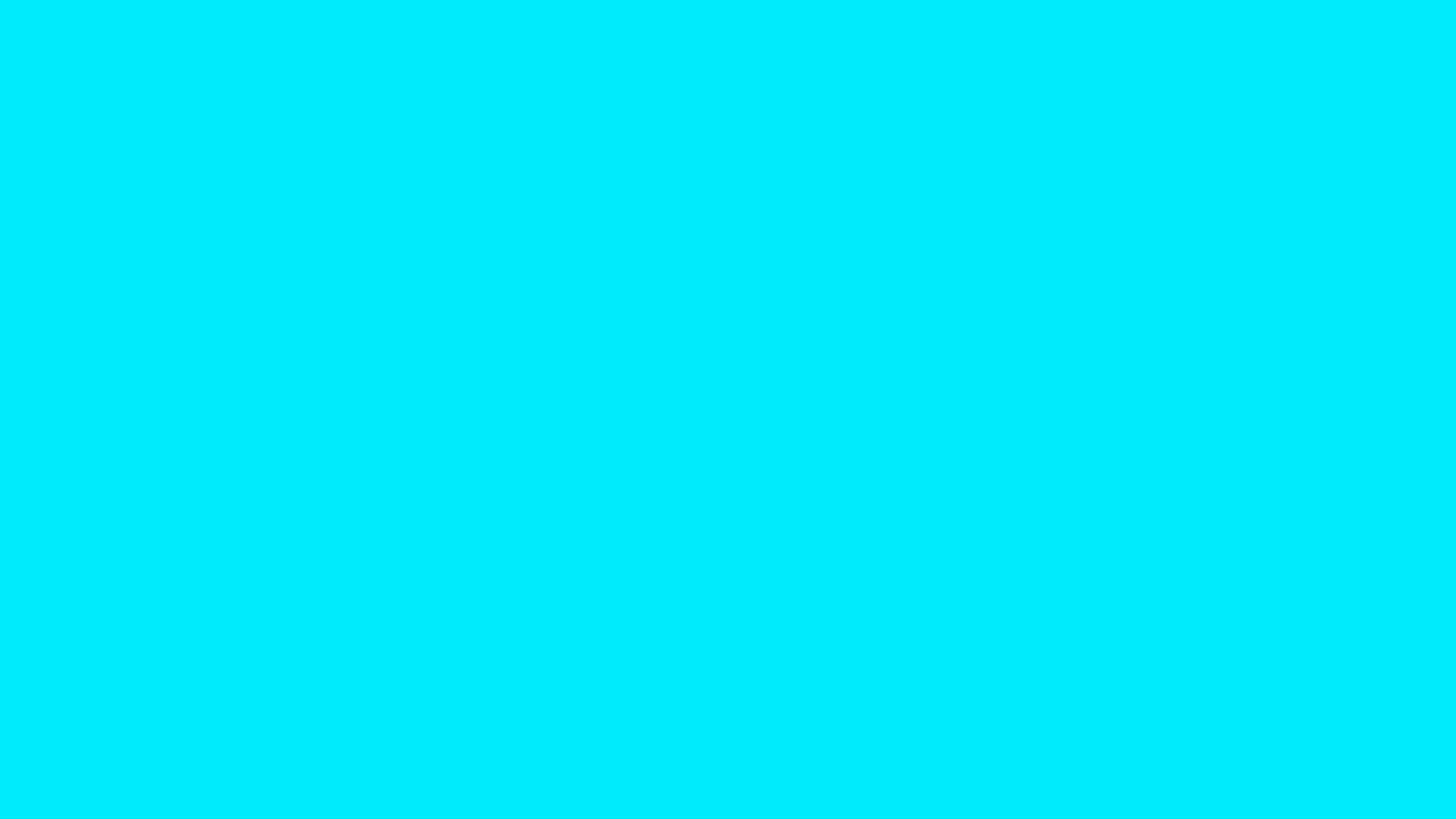 Whimsical Blue (similar) Color | 00ecfc | Color conversion CMYK | Hsl ...