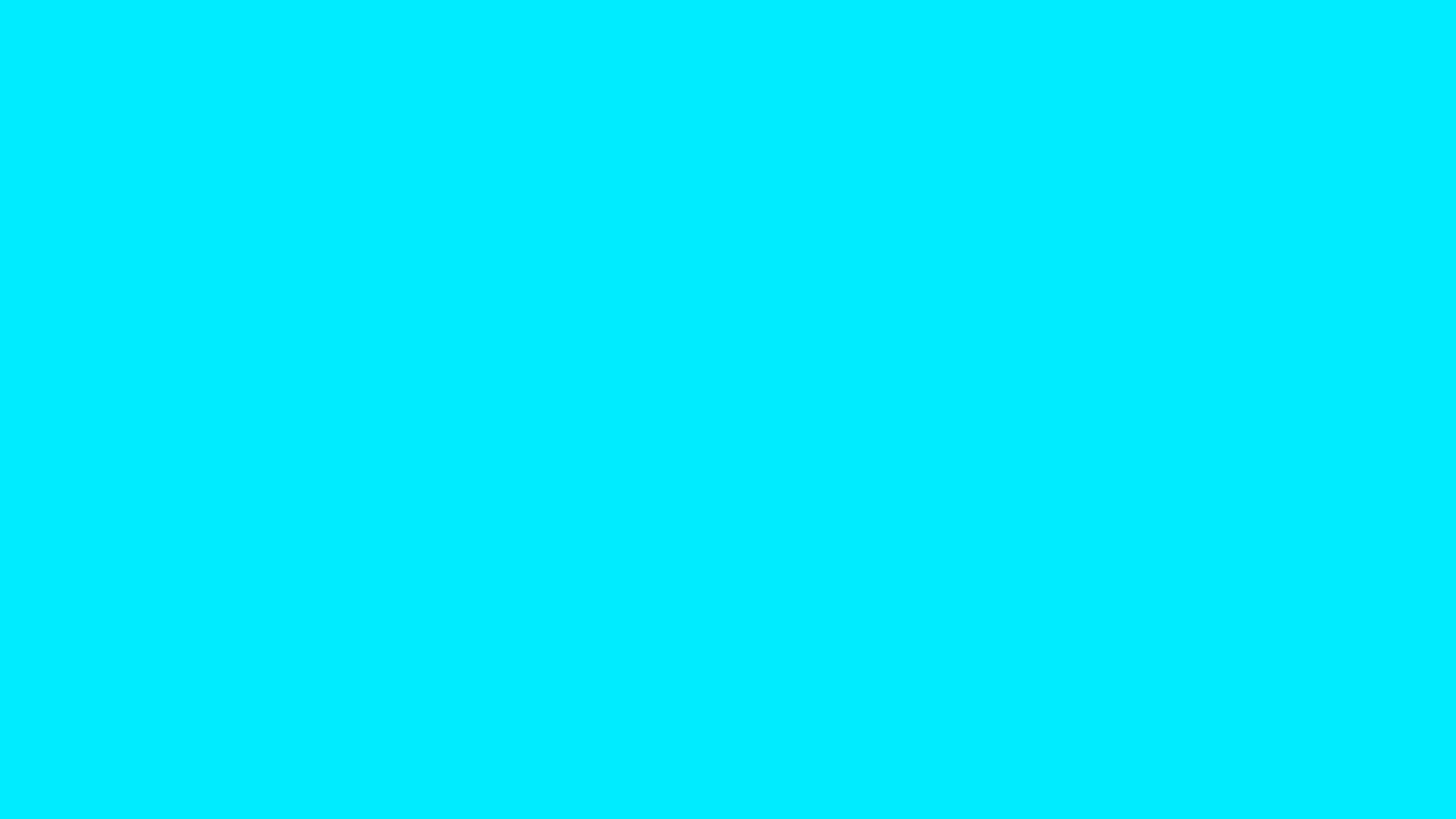 Whimsical Blue (similar) Color | 00ecff information | Hsl | Rgb | Pantone