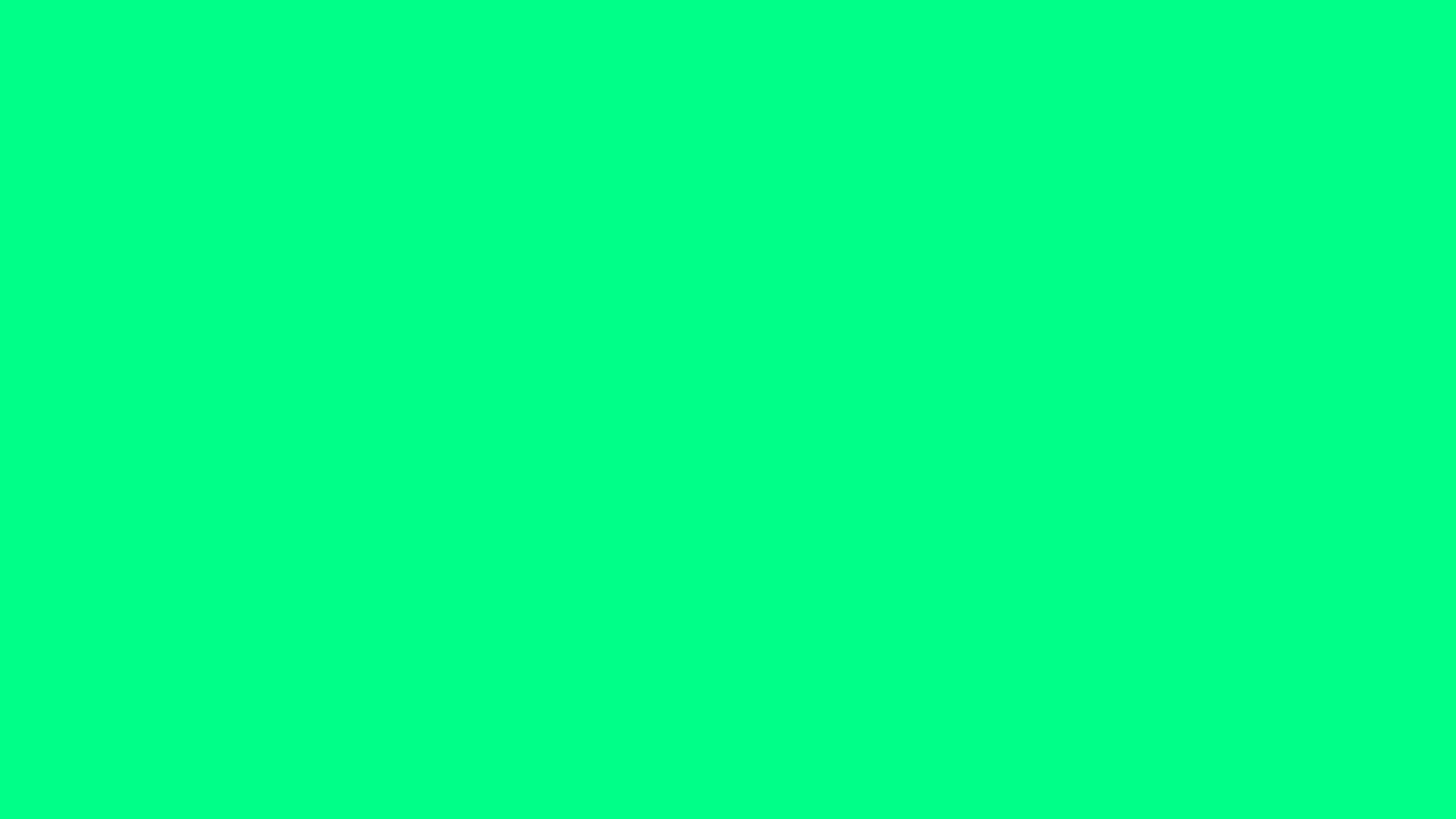 Spring Green (similar) Color | 00ff88 information | Hsl | Rgb | Pantone