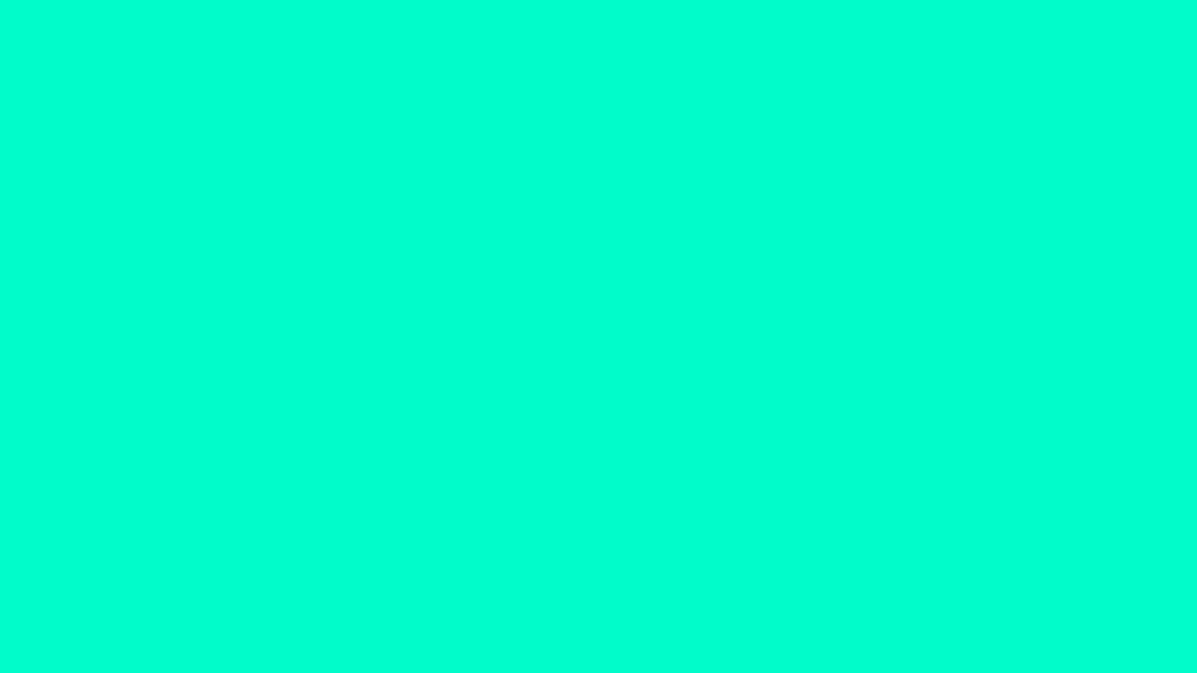 Bright Teal ( similar ) Color | 01fcca information | Hsl | Rgb | Pantone
