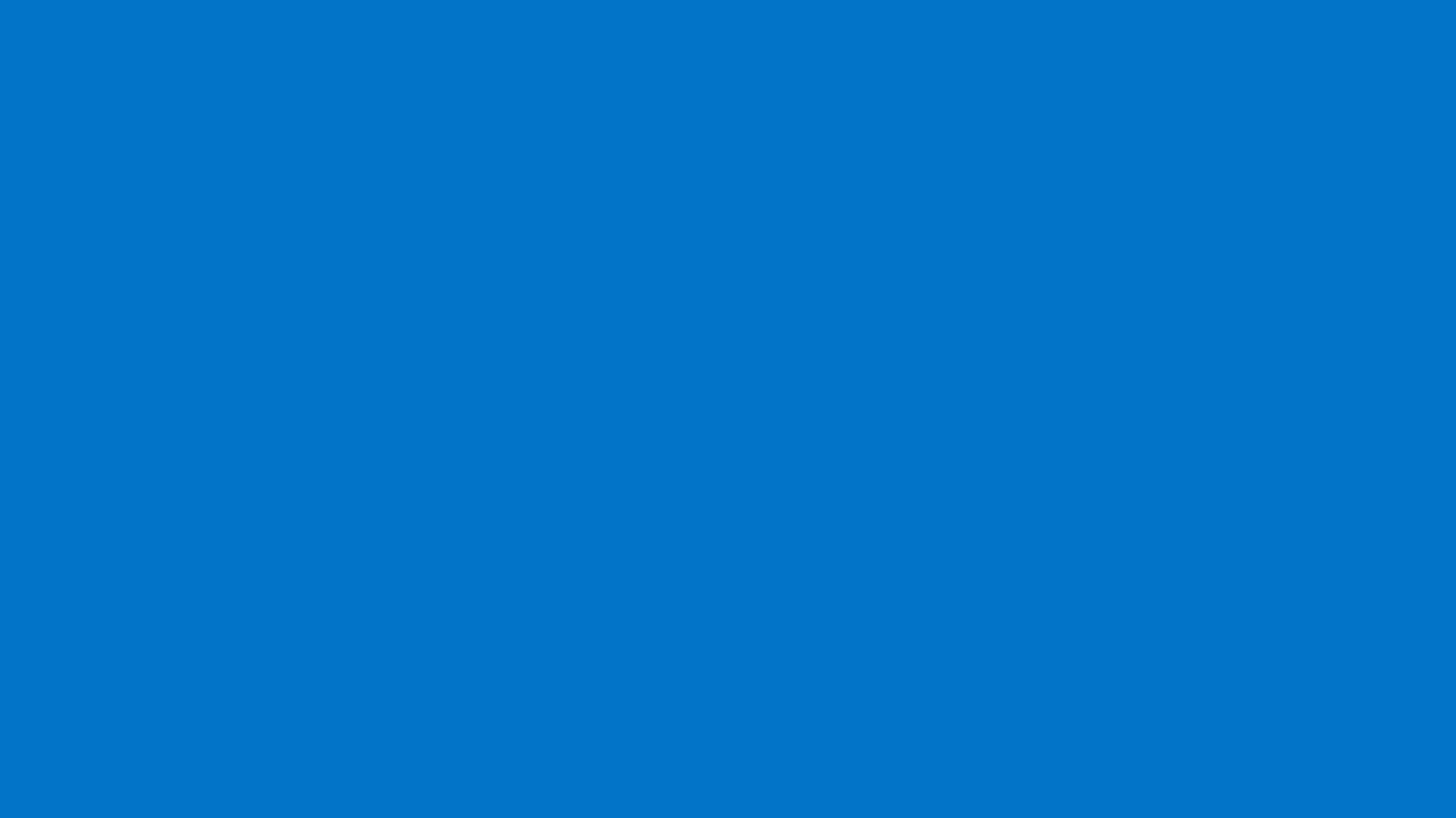 Science Blue (similar) Color | 0274c8 | Color conversion CMYK | Hsl ...