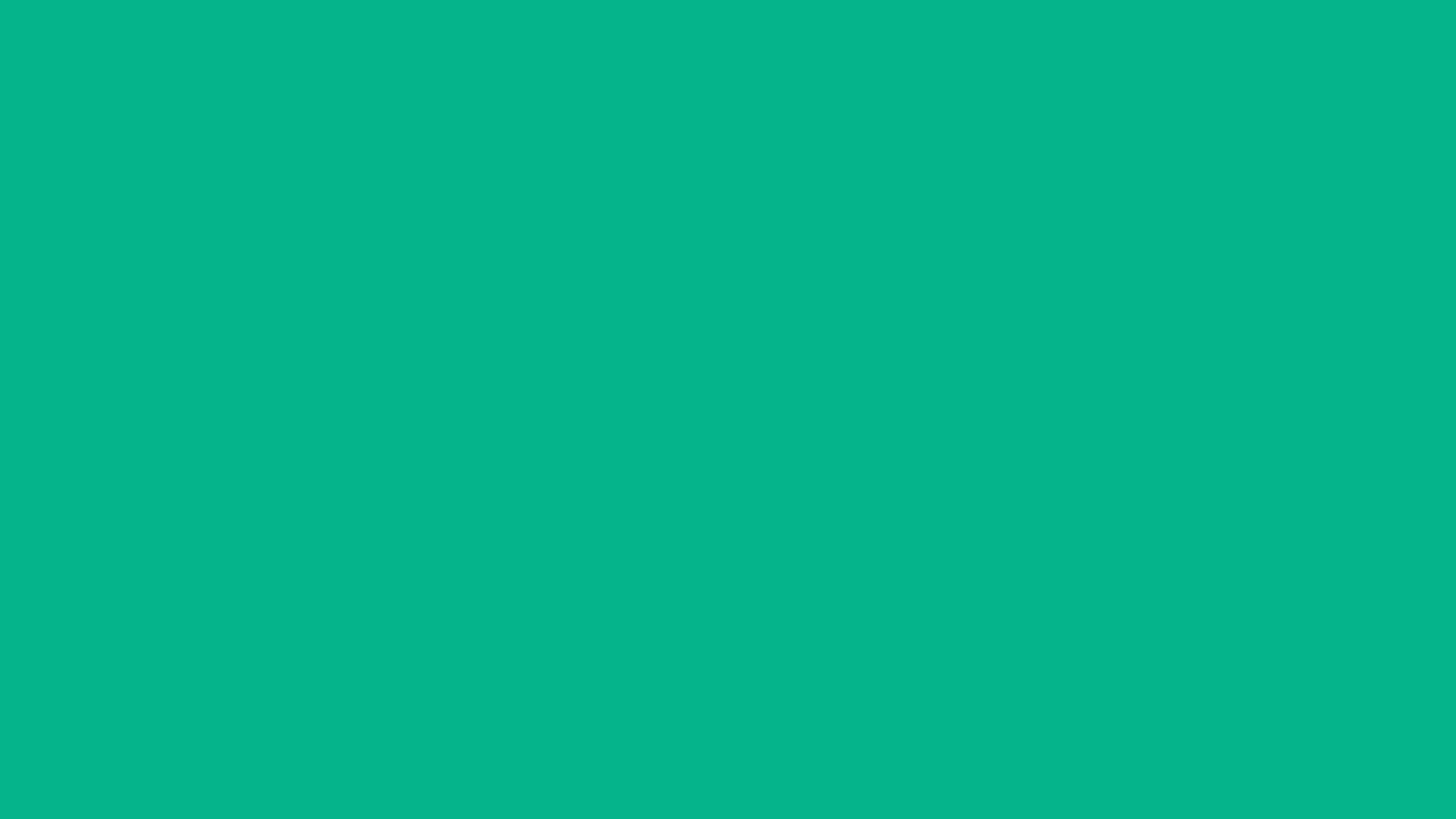 Chromophobia Green Color | 06b48b information | Color conversion CMYK ...
