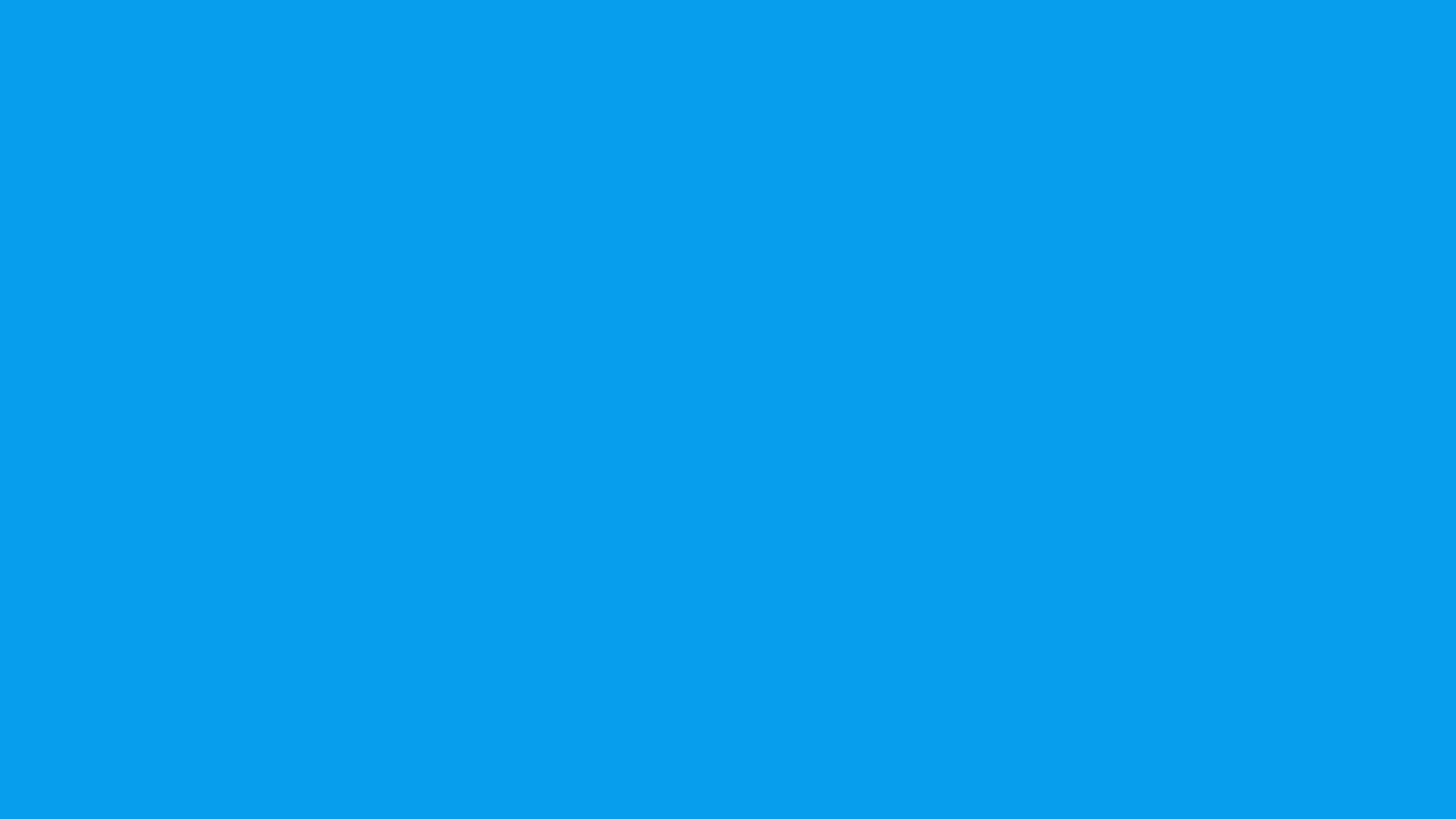 Fresh Blue Of Bel Air (similar) Color | 089eee information | Hsl | Rgb ...