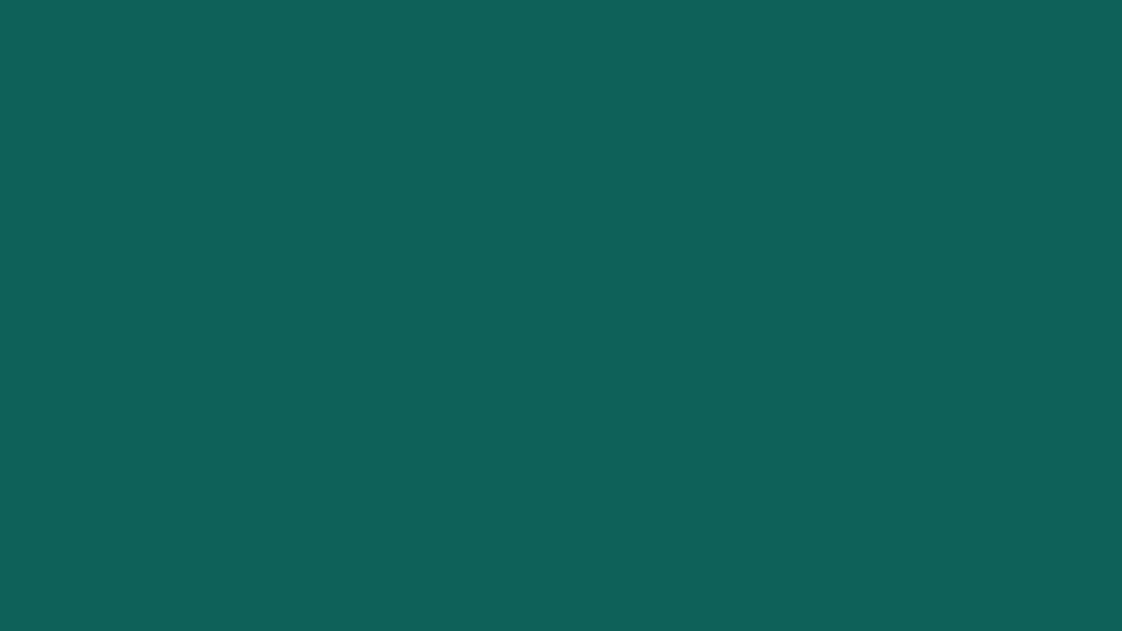 Empress Teal (similar) Color | 0e6159 information | Hsl | Rgb | Pantone