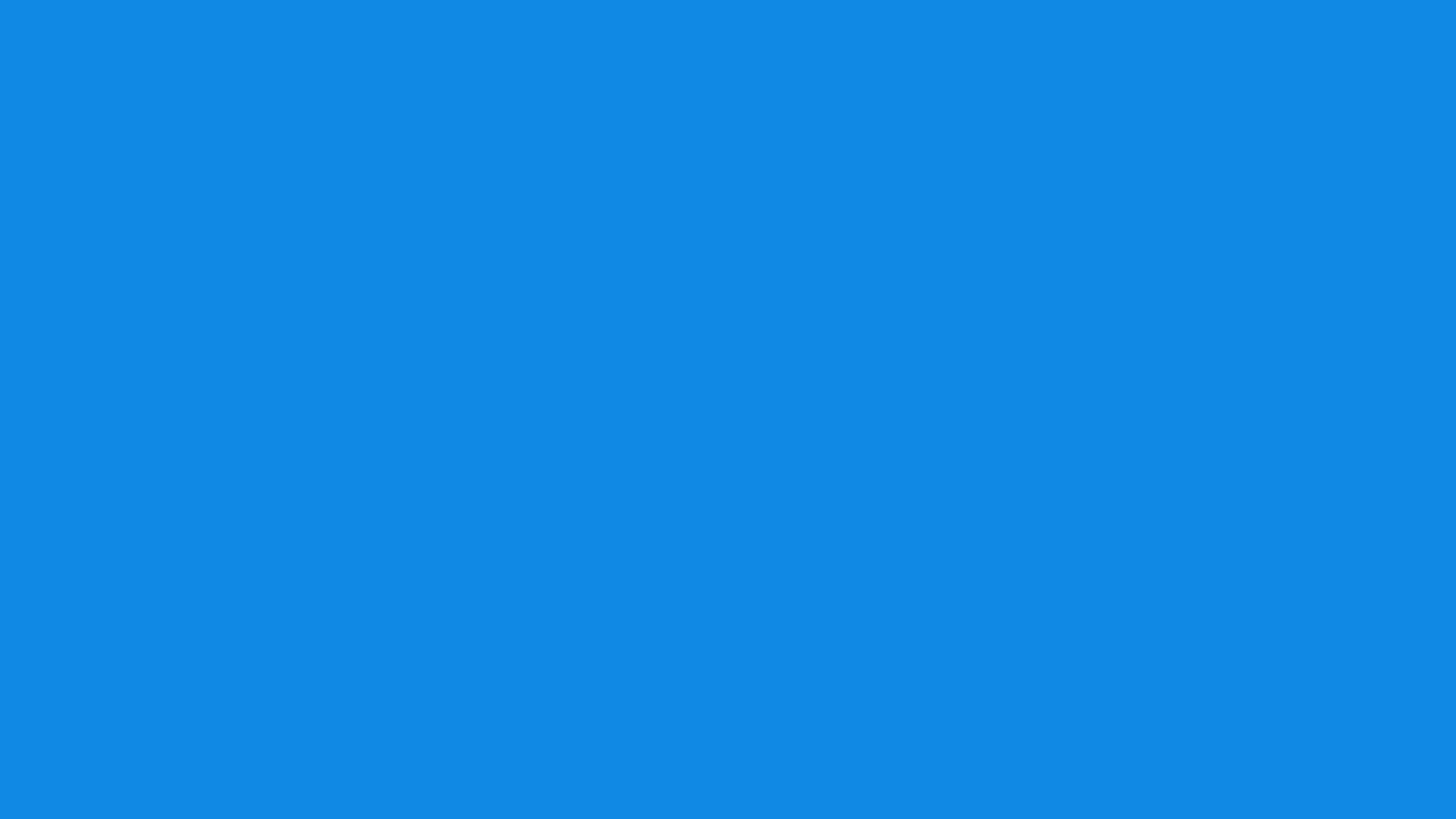 Out Of The Blue (similar) Color | 1089e5 information | Hsl | Rgb | Pantone