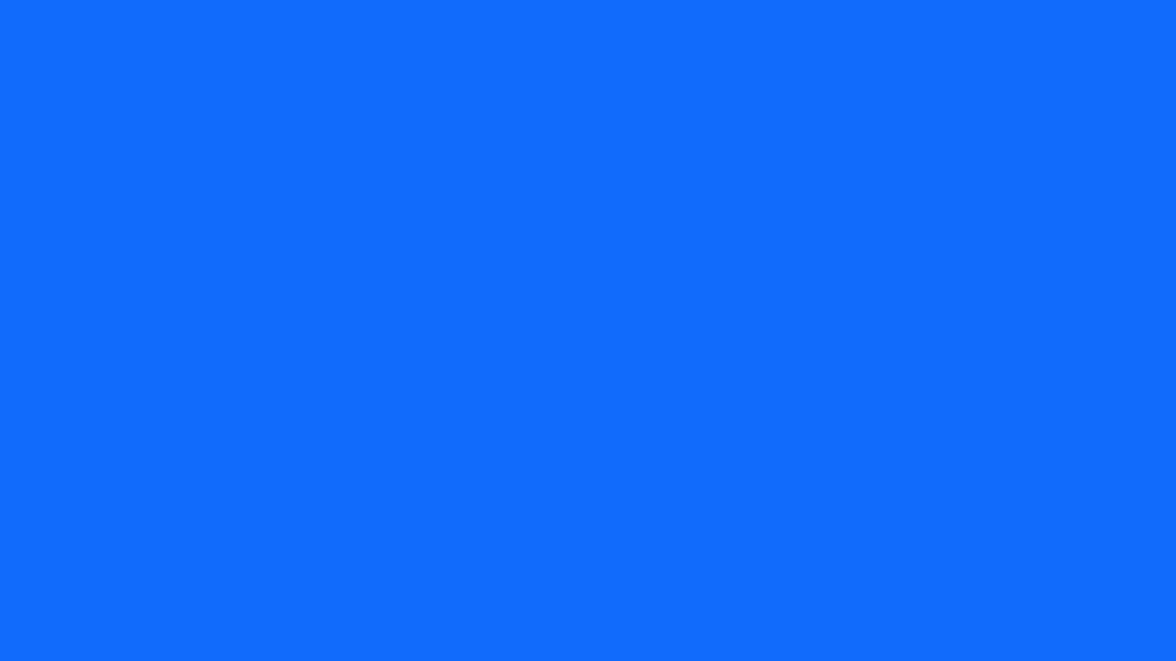 Heroic Blue (similar) Color | 116bfc information | Hsl | Rgb | Pantone