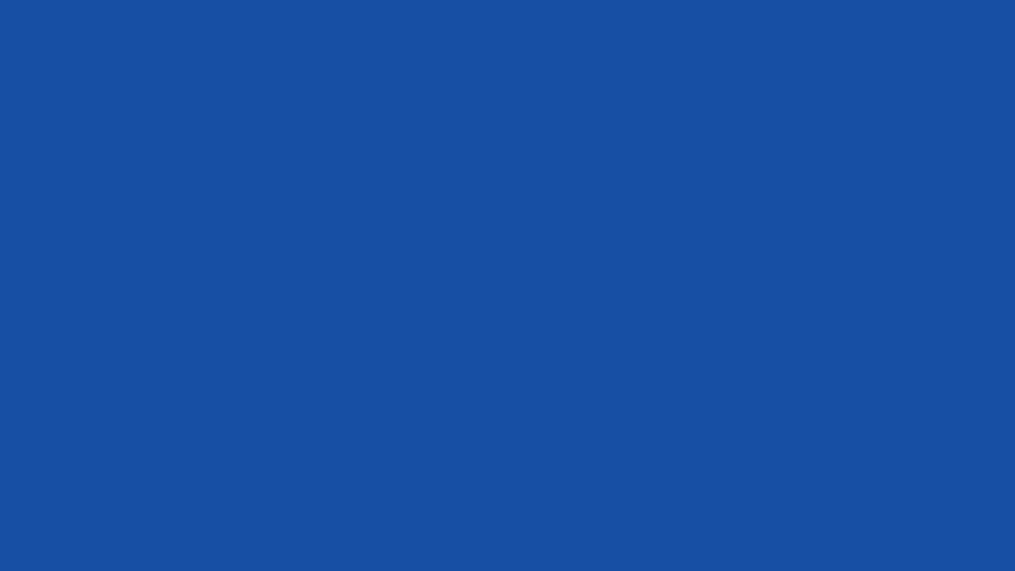 Sonic Blue (similar) Color | 174fa4 information | Hsl | Rgb | Pantone