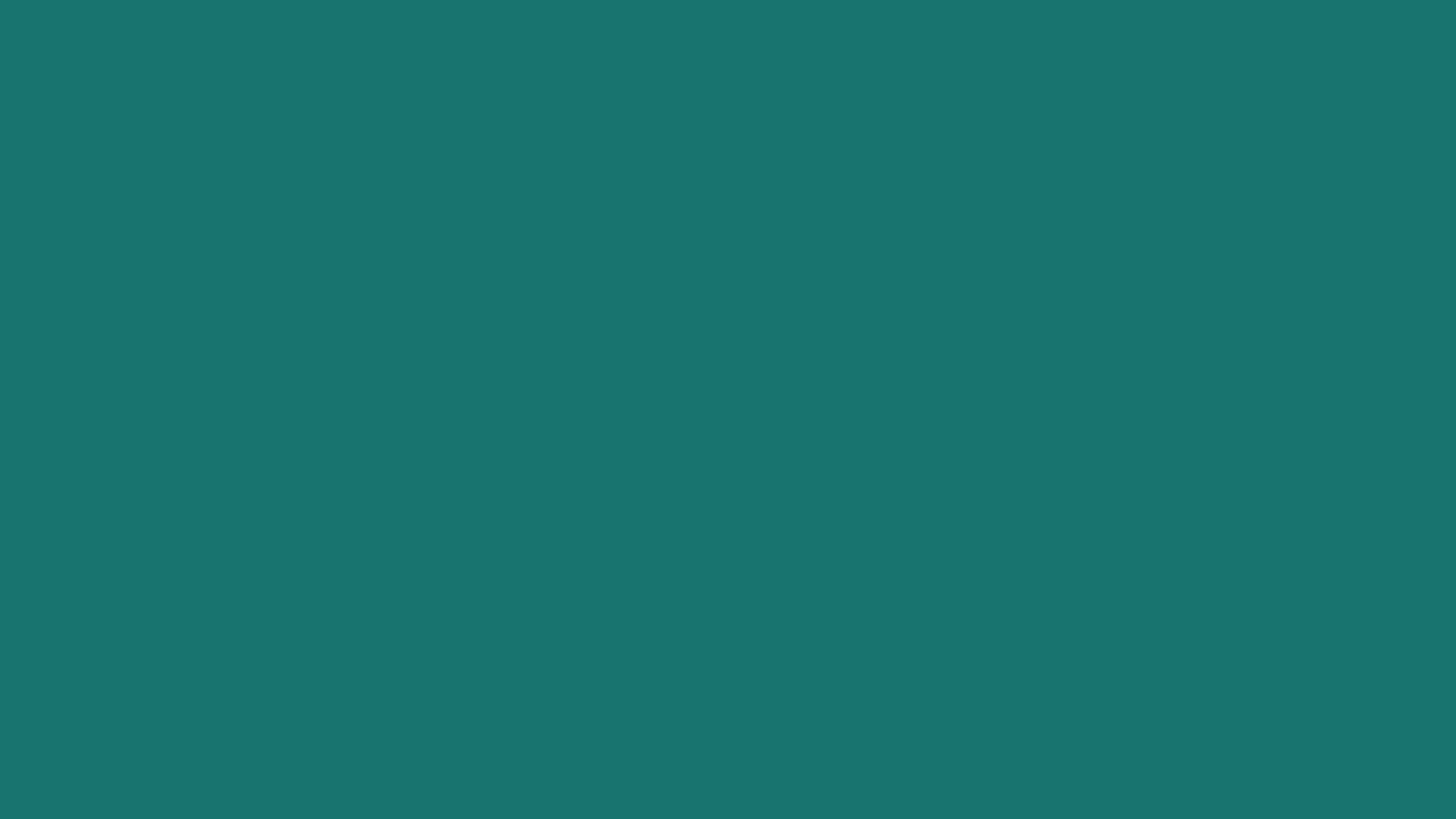 Teal Fury (similar) Color | 17746f information | Hsl | Rgb | Pantone