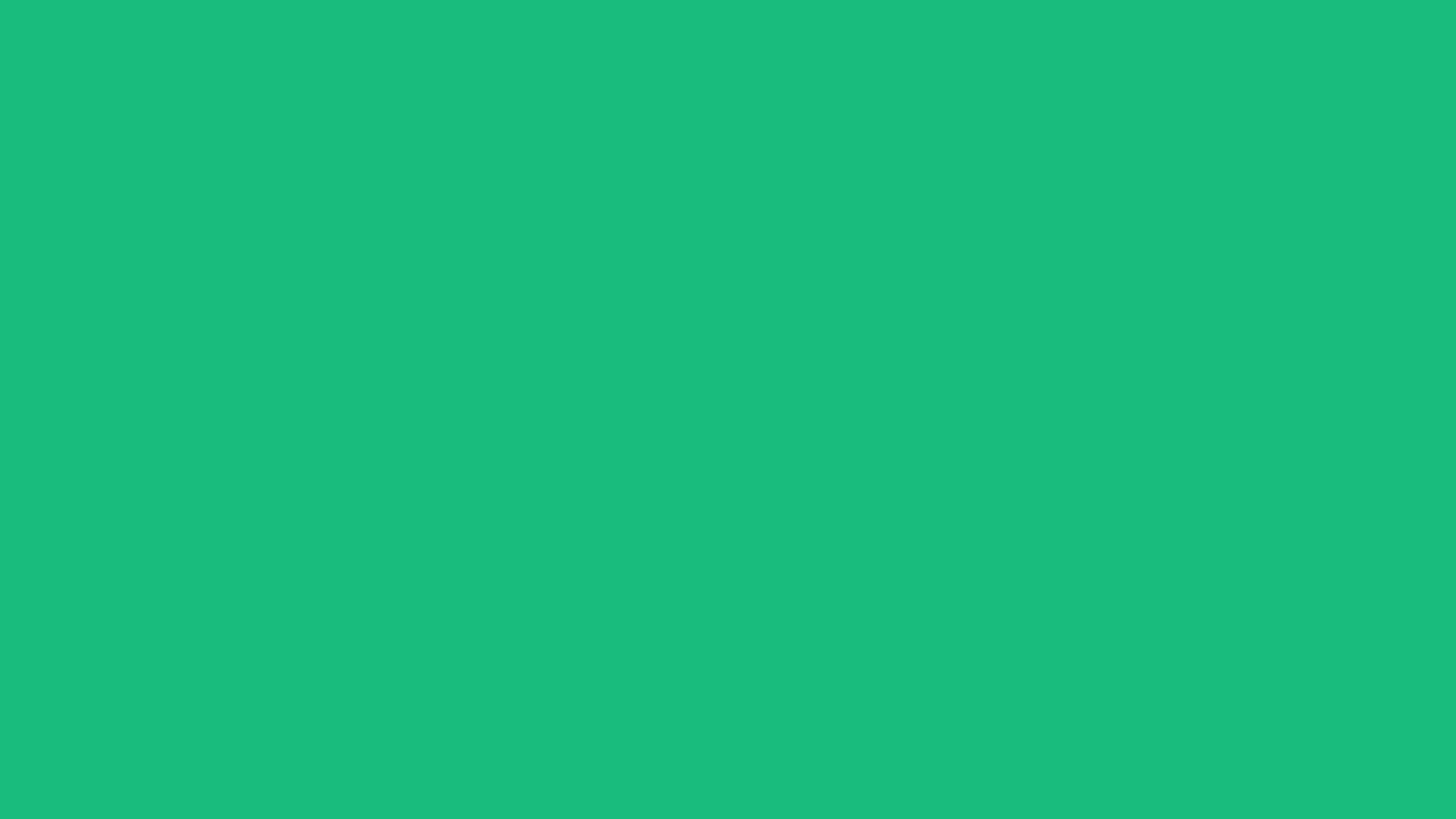 Dark Mountain Meadow (similar) Color | 19bc7d information | Hsl | Rgb ...