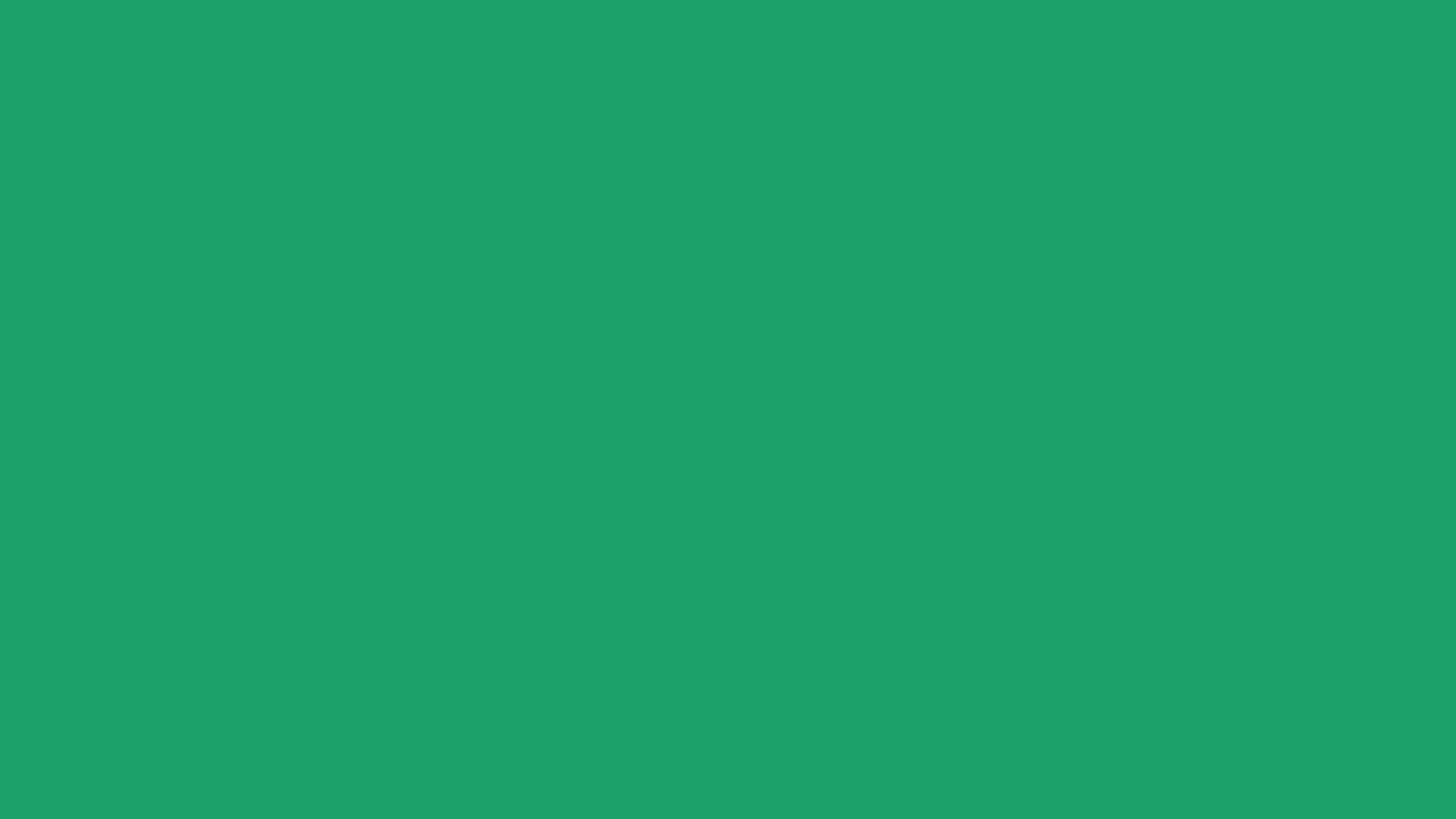 Parakeet Green (similar) Color | 1ba169 information | Hsl | Rgb | Pantone