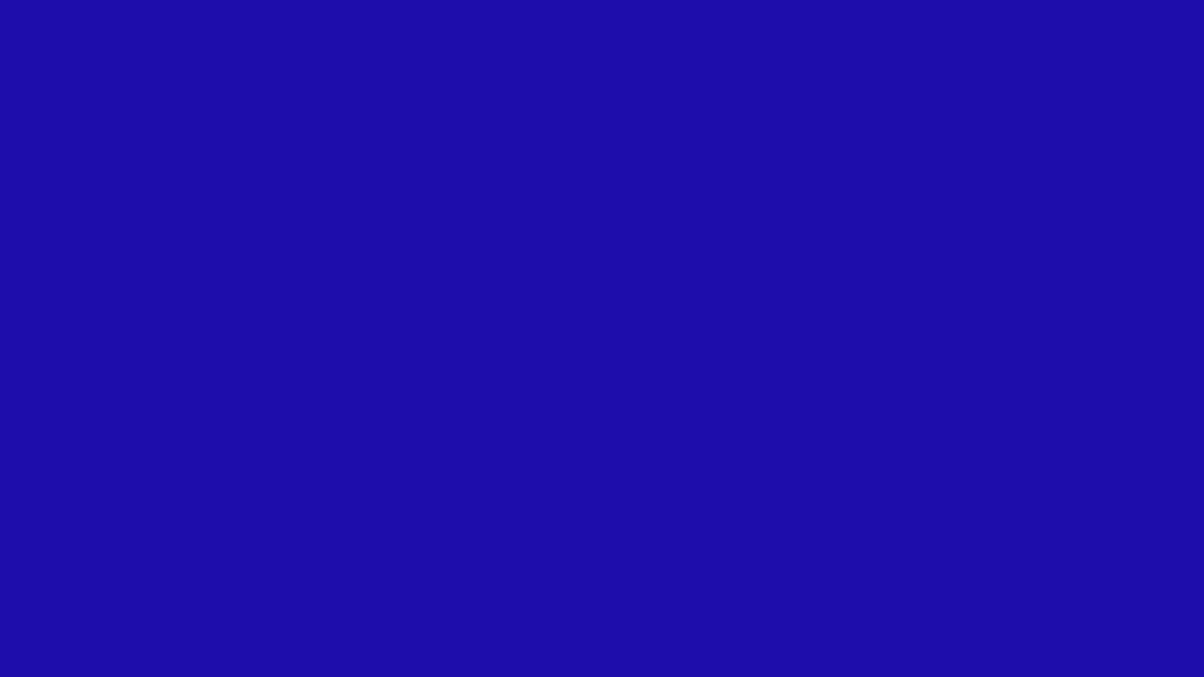 Deep Daijin Blue (similar) Color | 1e0dab information | Hsl | Rgb | Pantone