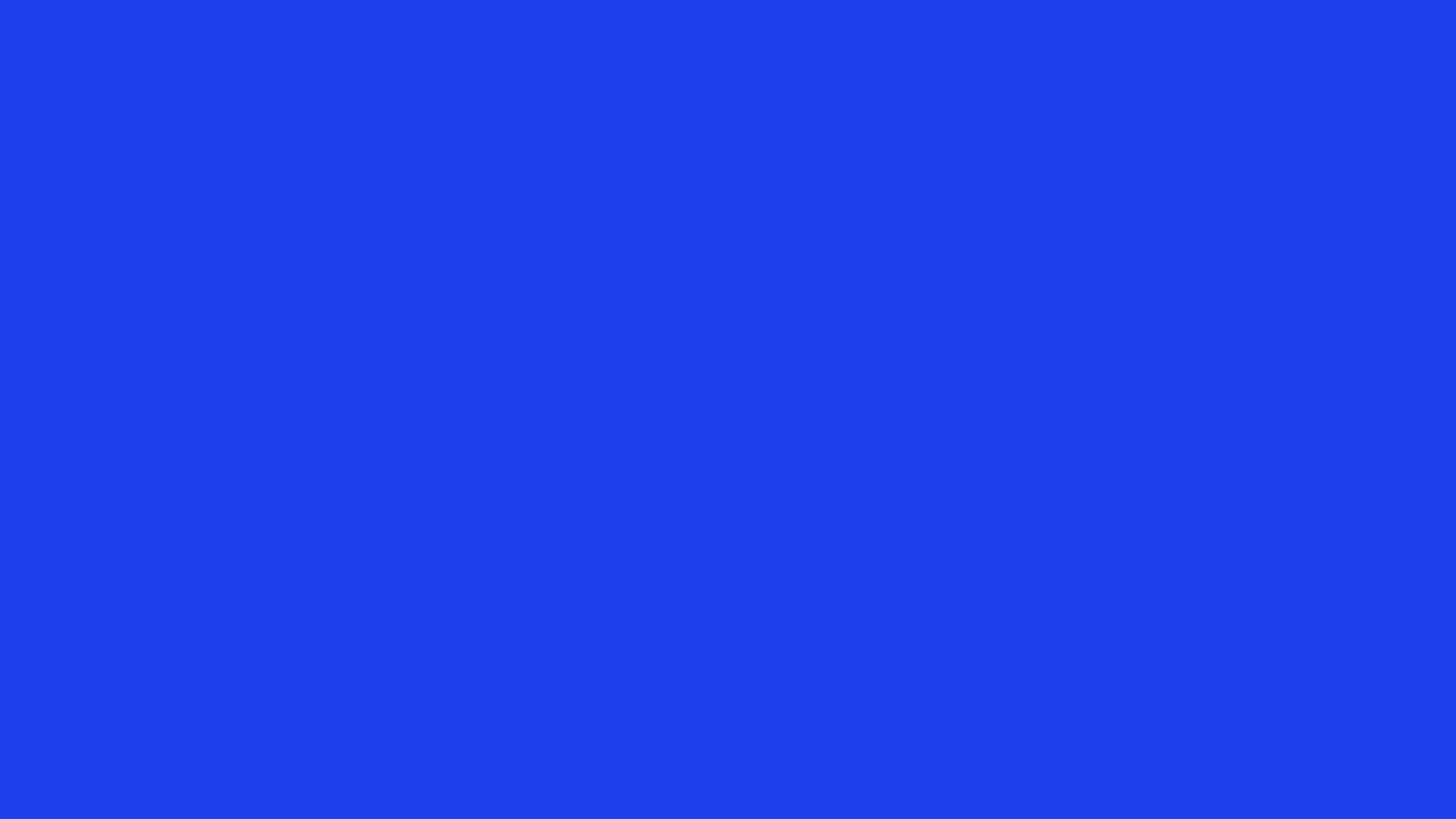 Azul ( similar ) Color | 1f40ed information | Hsl | Rgb | Pantone