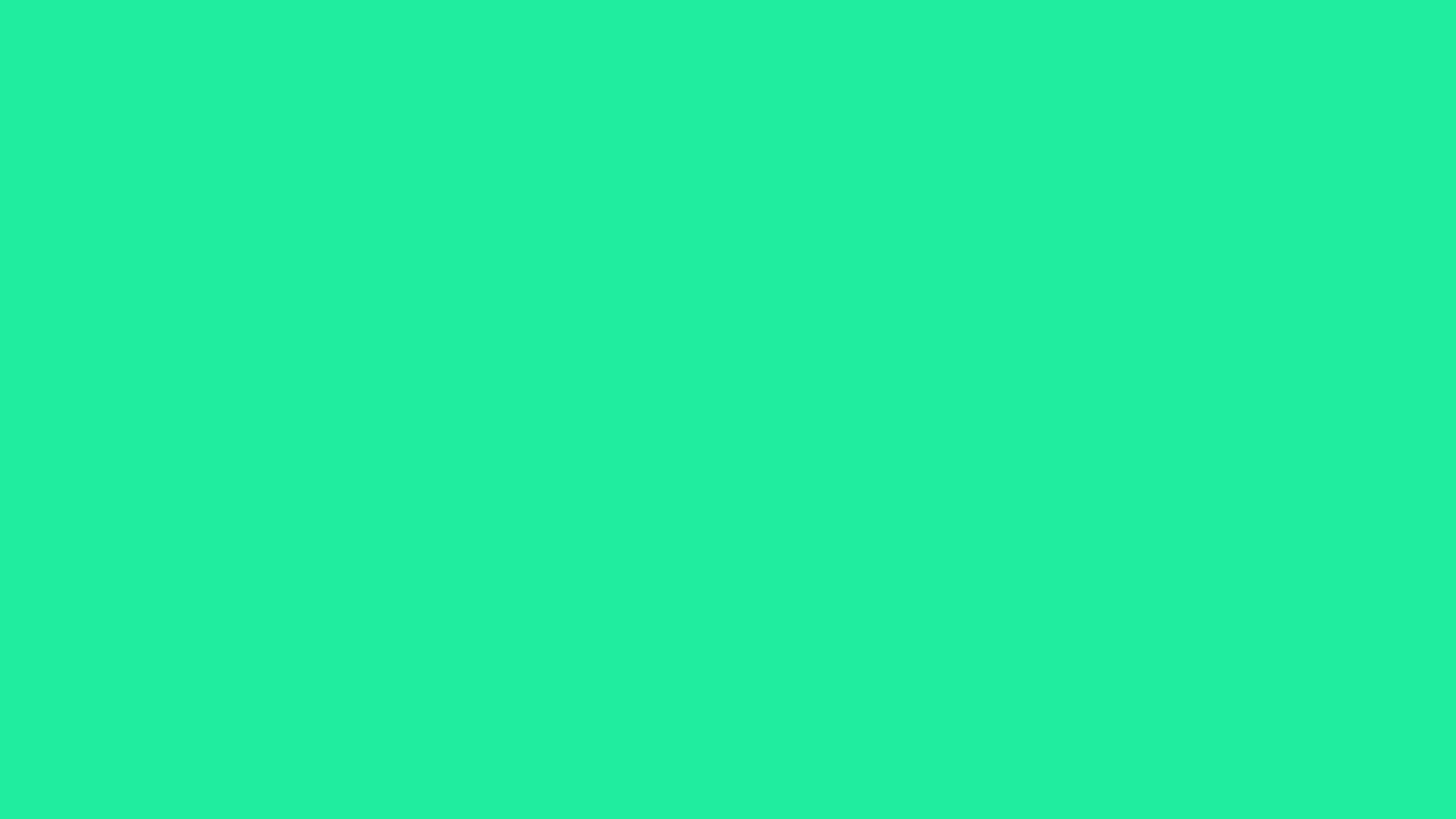 Mega Teal (similar) Color | 20ed9f | Color conversion CMYK | Hsl | Rgb ...