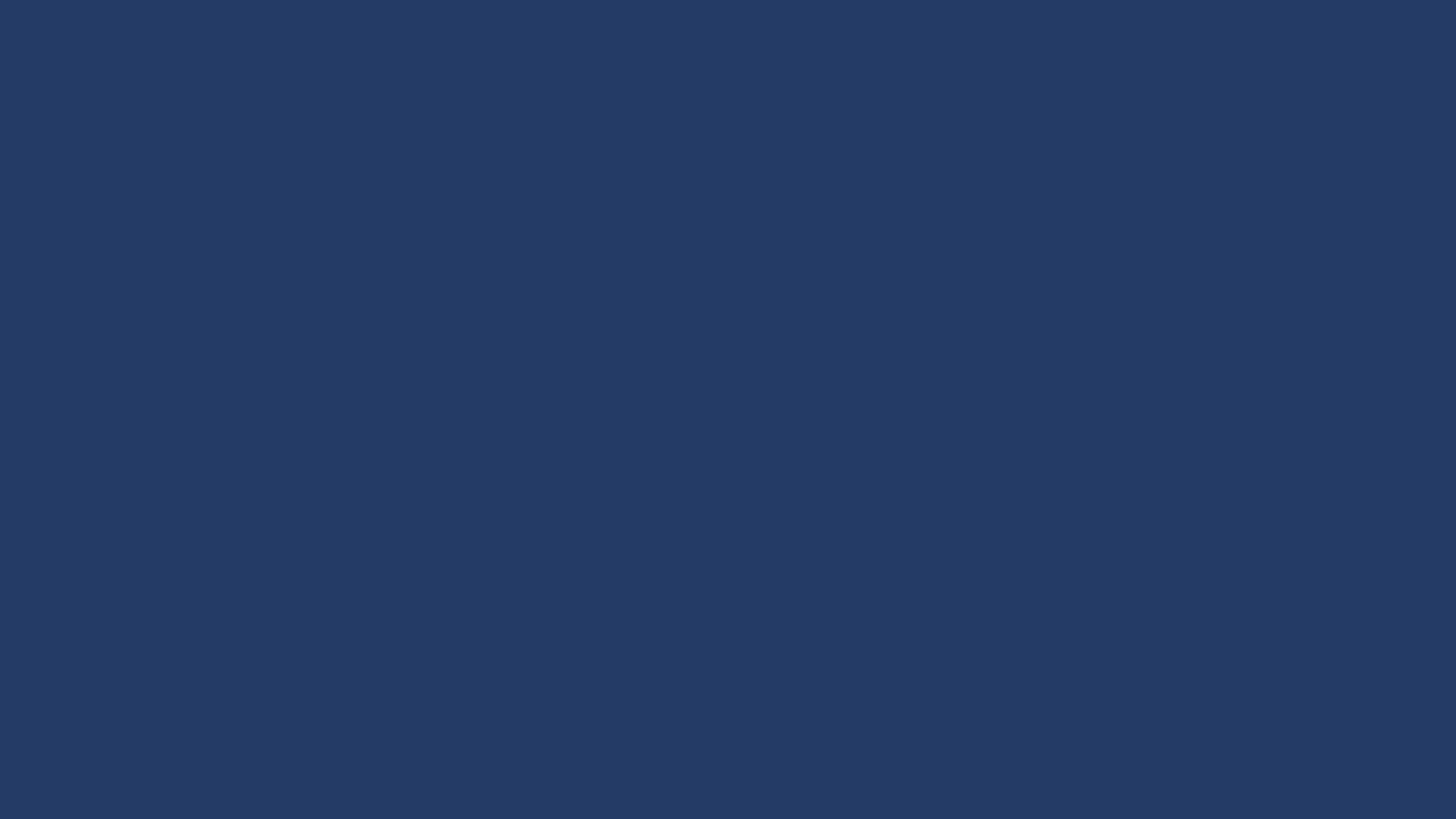 Sodalite Blue (similar) Color | 243b66 information | Hsl | Rgb | Pantone