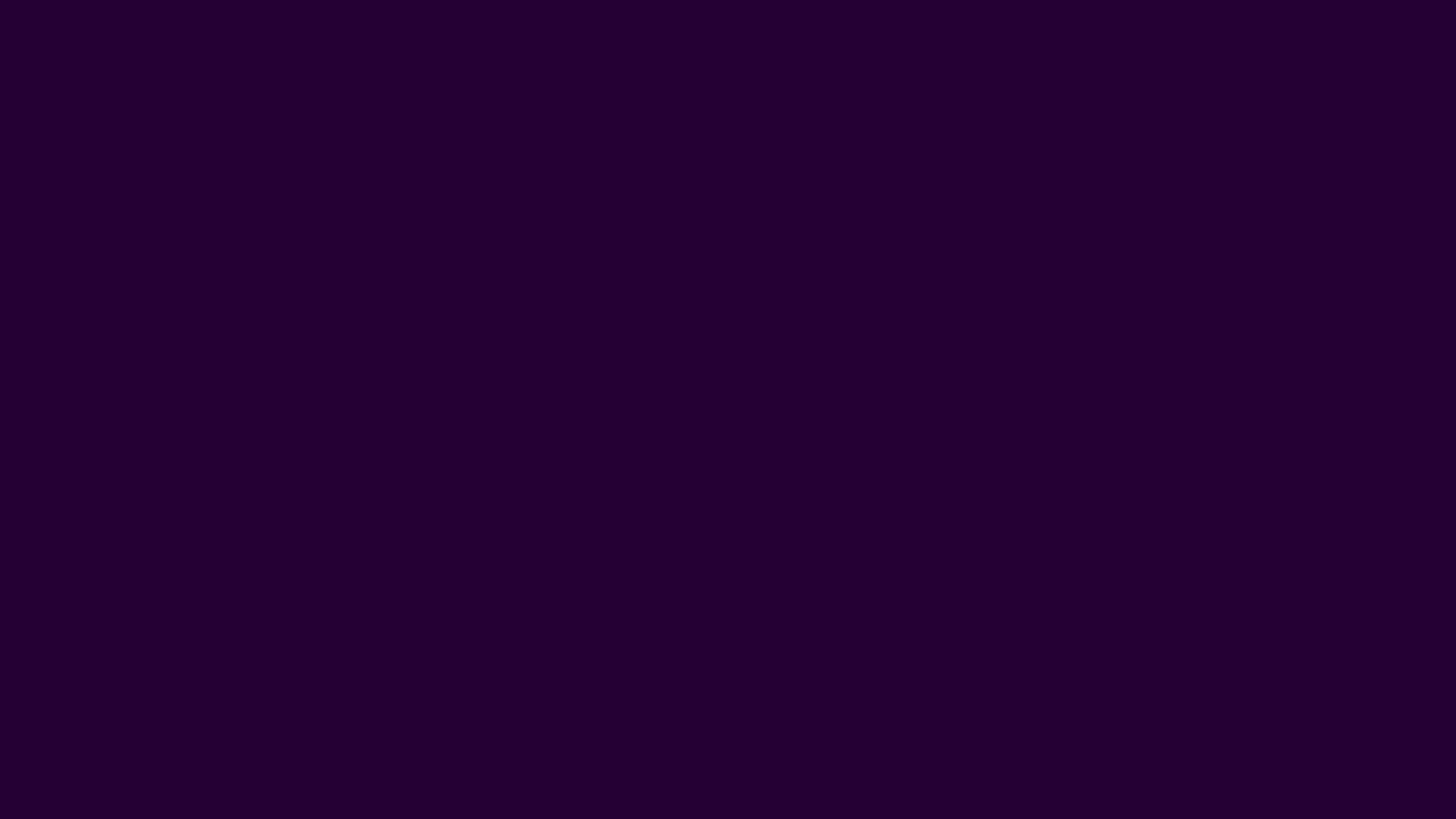 Midnight Purple (similar) Color | 250034 information | Hsl | Rgb | Pantone