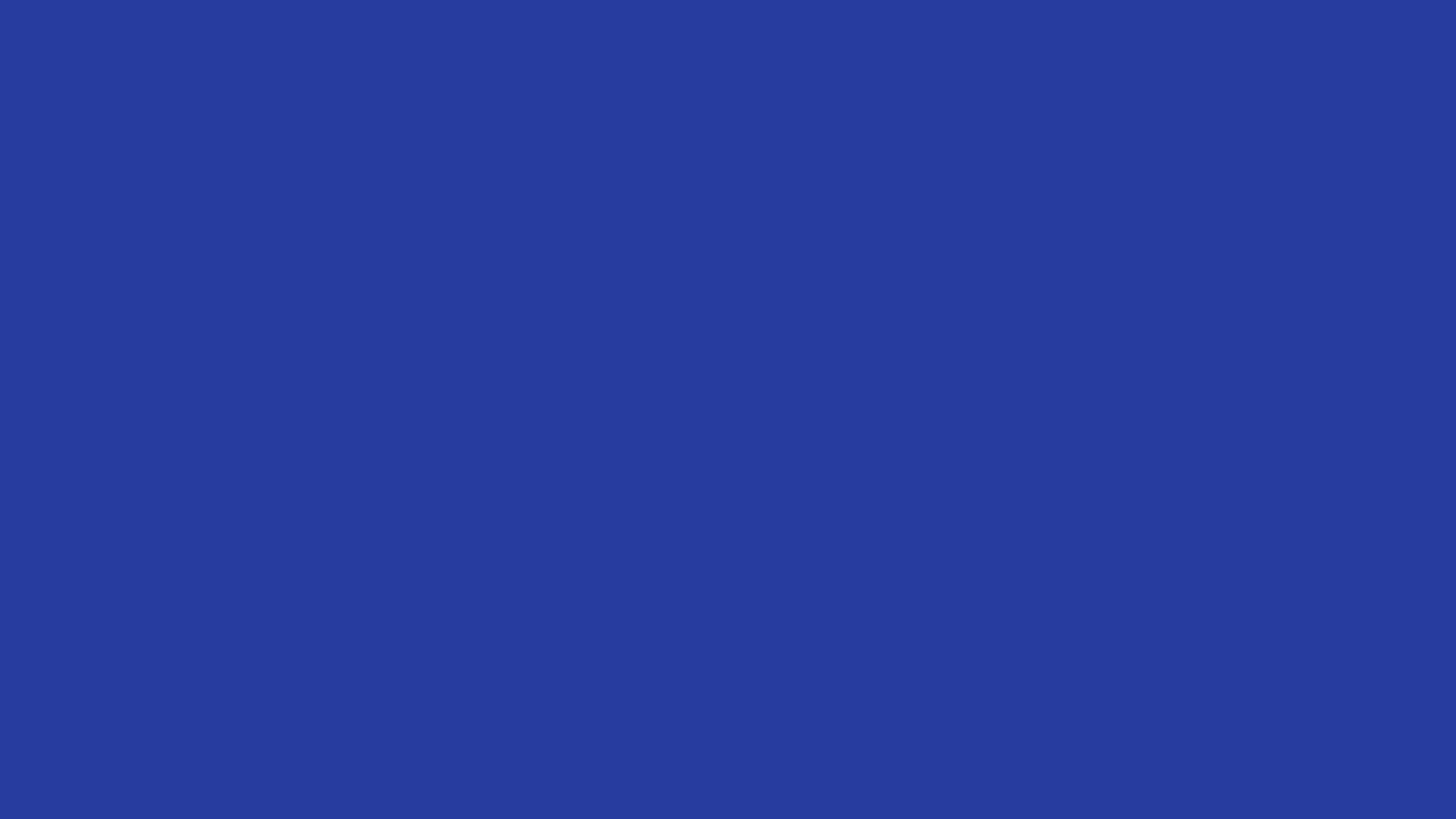 North Star Blue (similar) Color | 273c9f information | Hsl | Rgb | Pantone