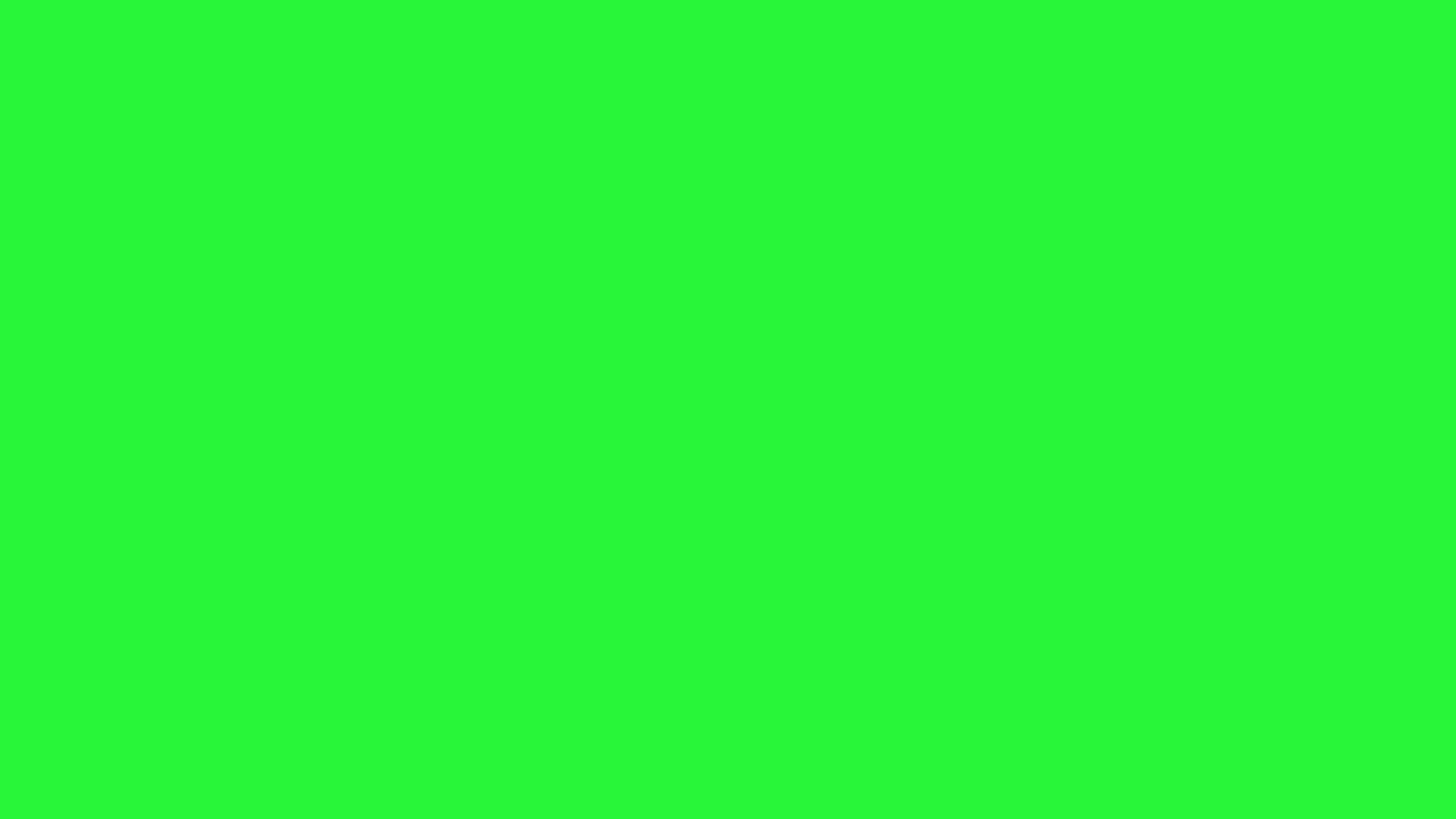 Radioactive Green (similar) Color | 28f639 information | Hsl | Rgb ...