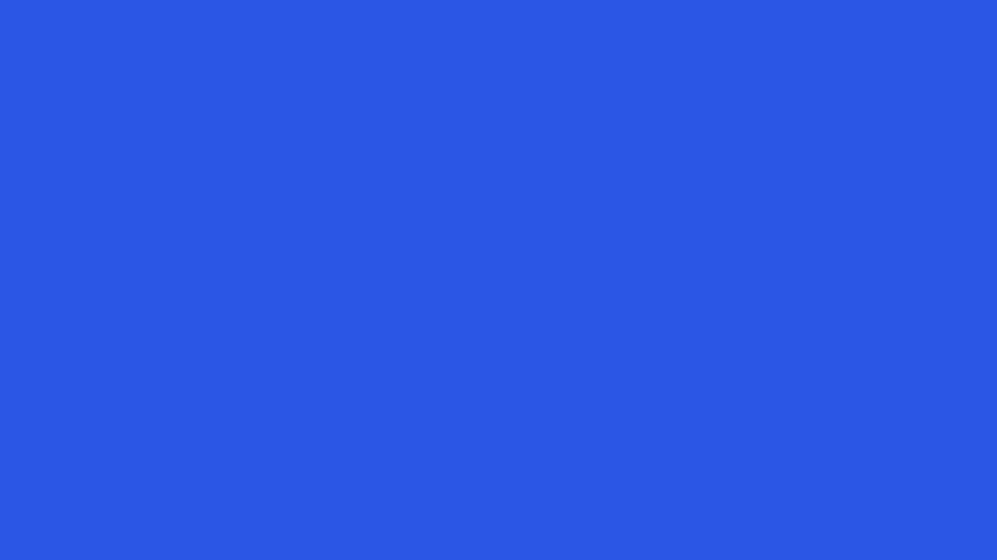 Bluetiful (similar) Color | 2b56e5 information | Hsl | Rgb | Pantone