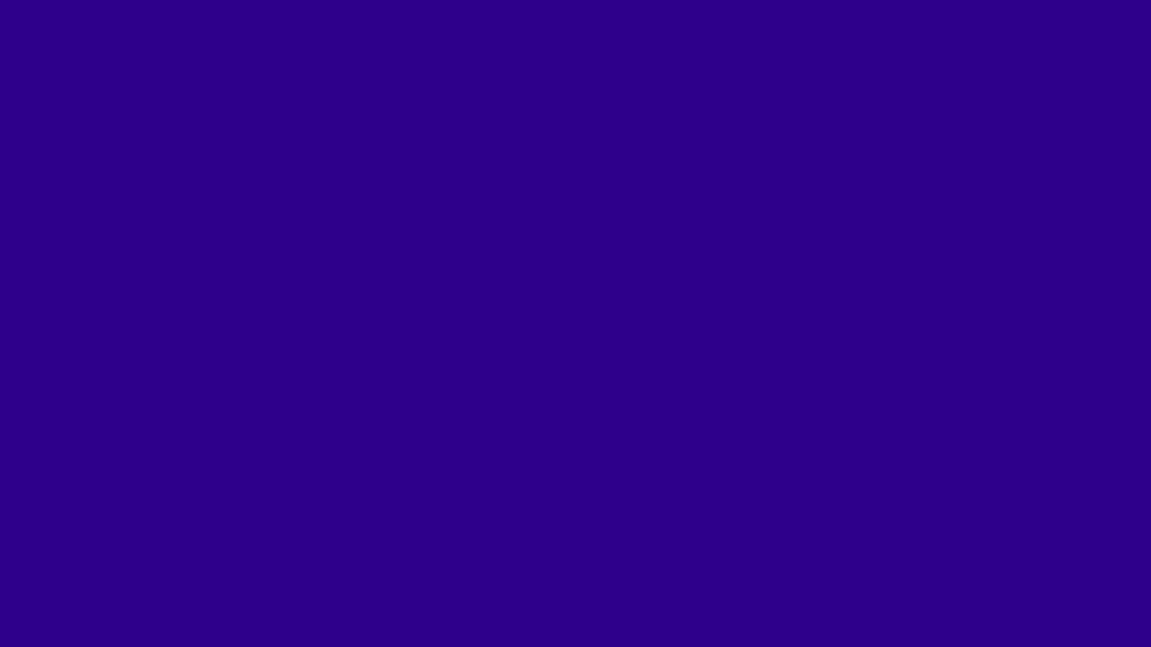 Pantone 2735 C Color | Hex color Code #2E008B information | Hsl | Rgb ...