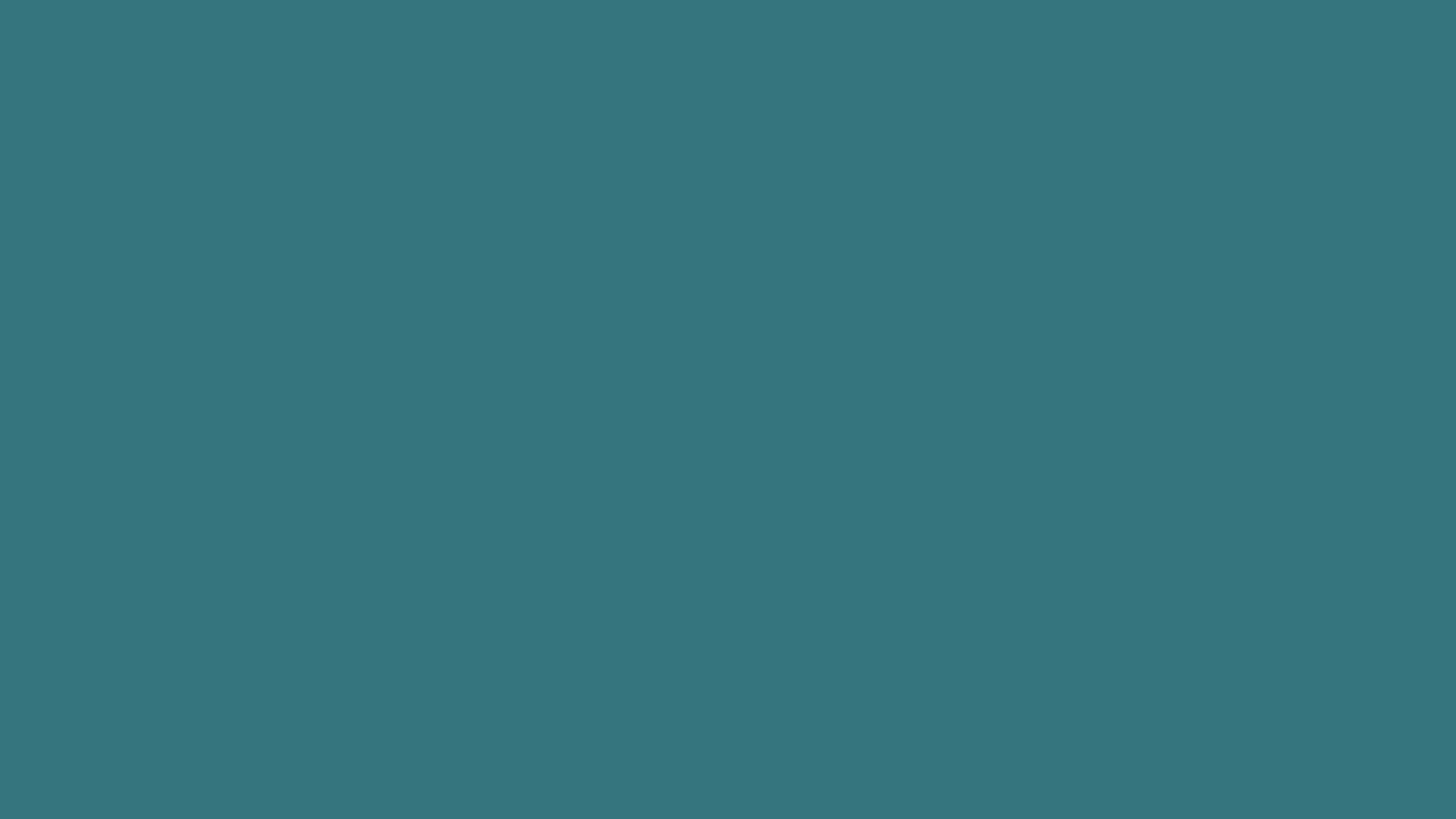Pantone 2238 U Color | Hex color Code #35757E information | Hsl | Rgb ...