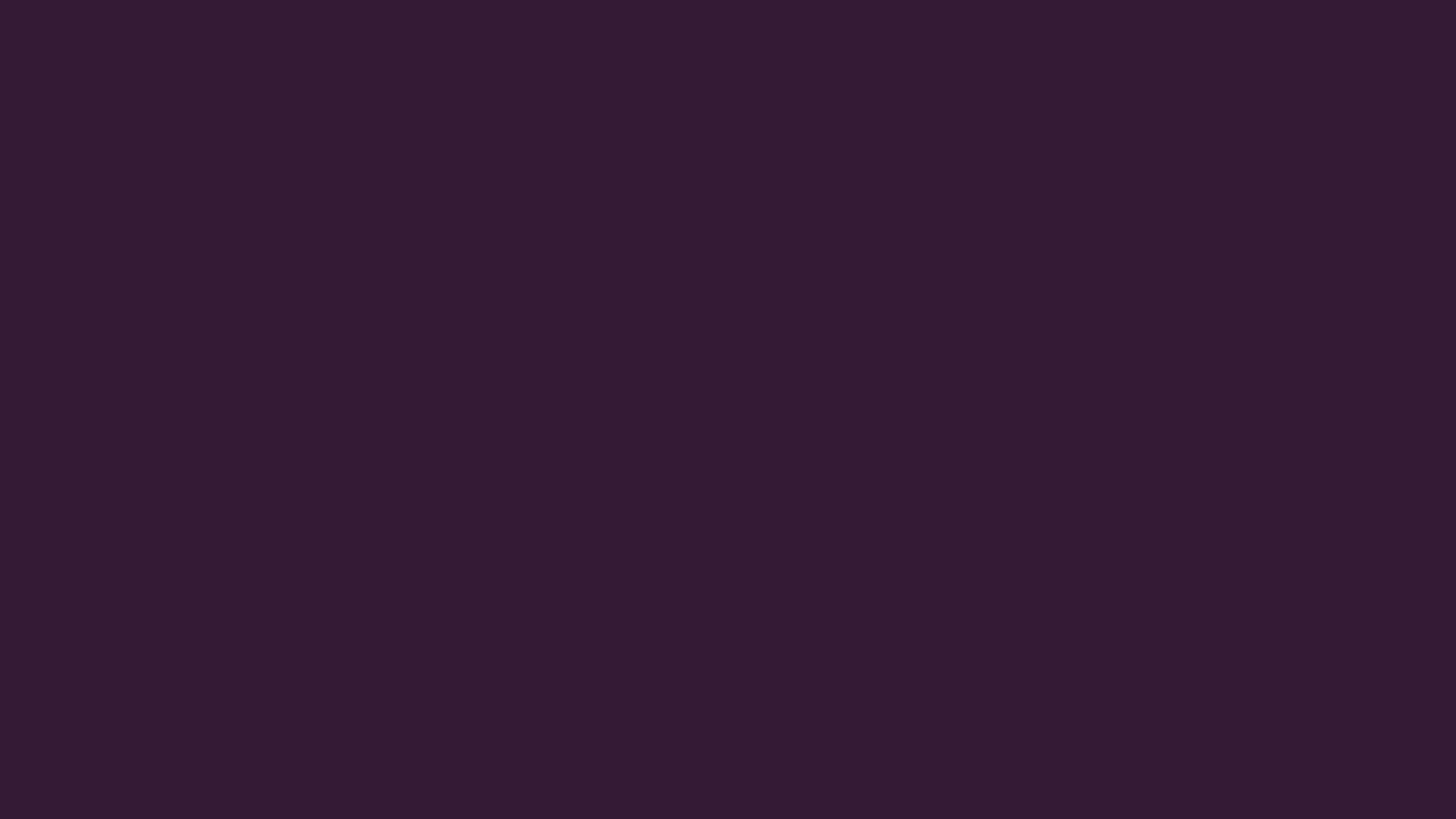 Purple Void (similar) Color | 361a35 information | Hsl | Rgb | Pantone