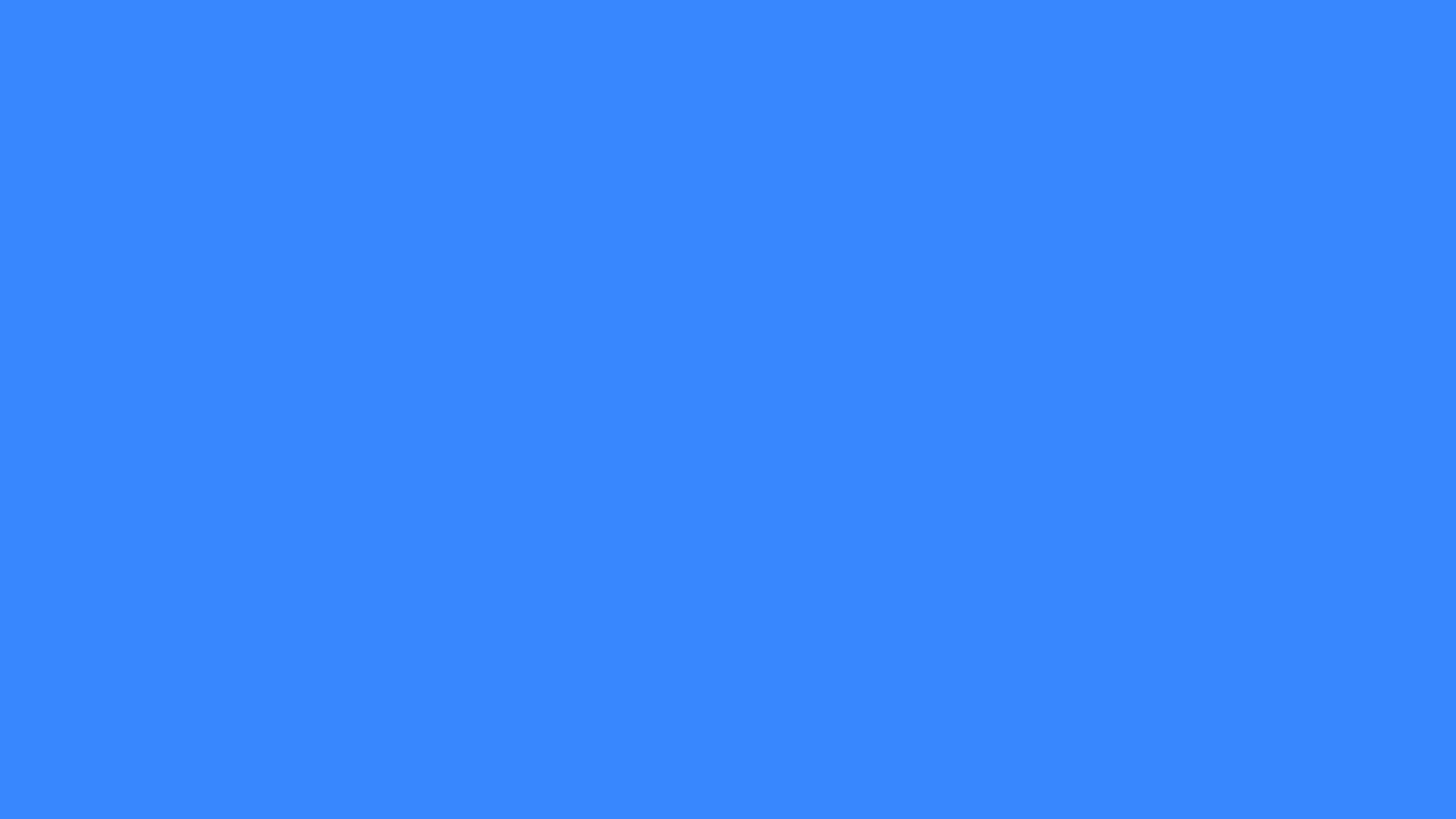 Lightish Blue (similar) Color | 3887ff information | Hsl | Rgb | Pantone