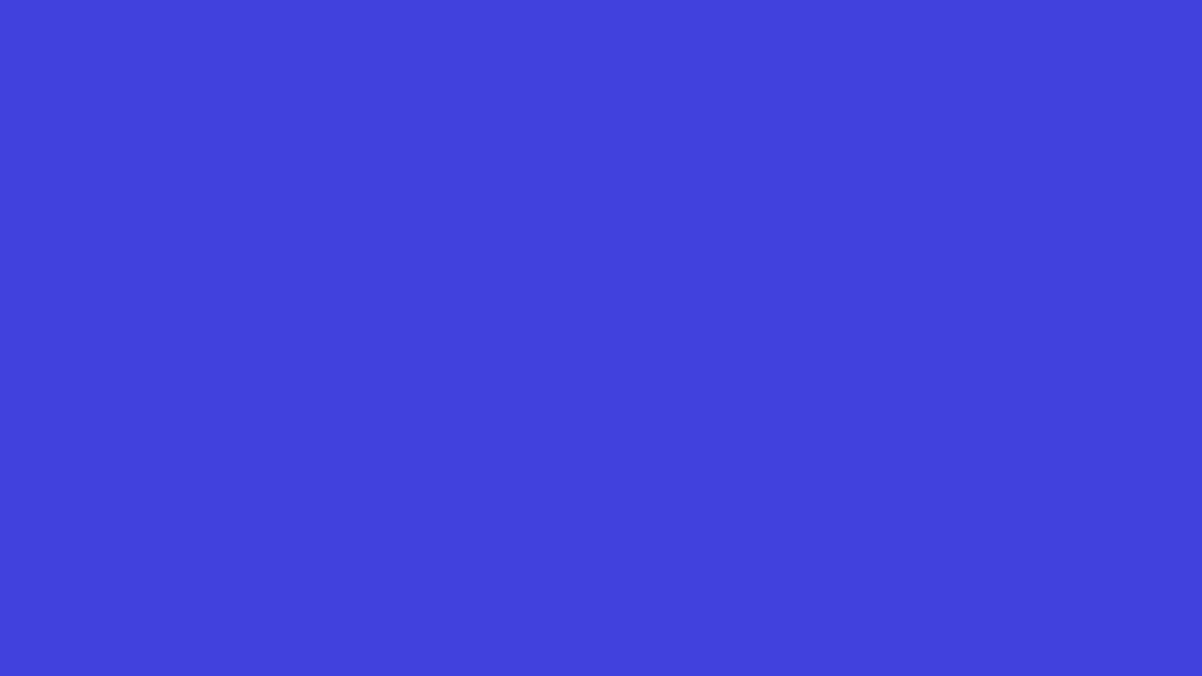 Warm Blue (similar) Color | 4141de information | Hsl | Rgb | Pantone