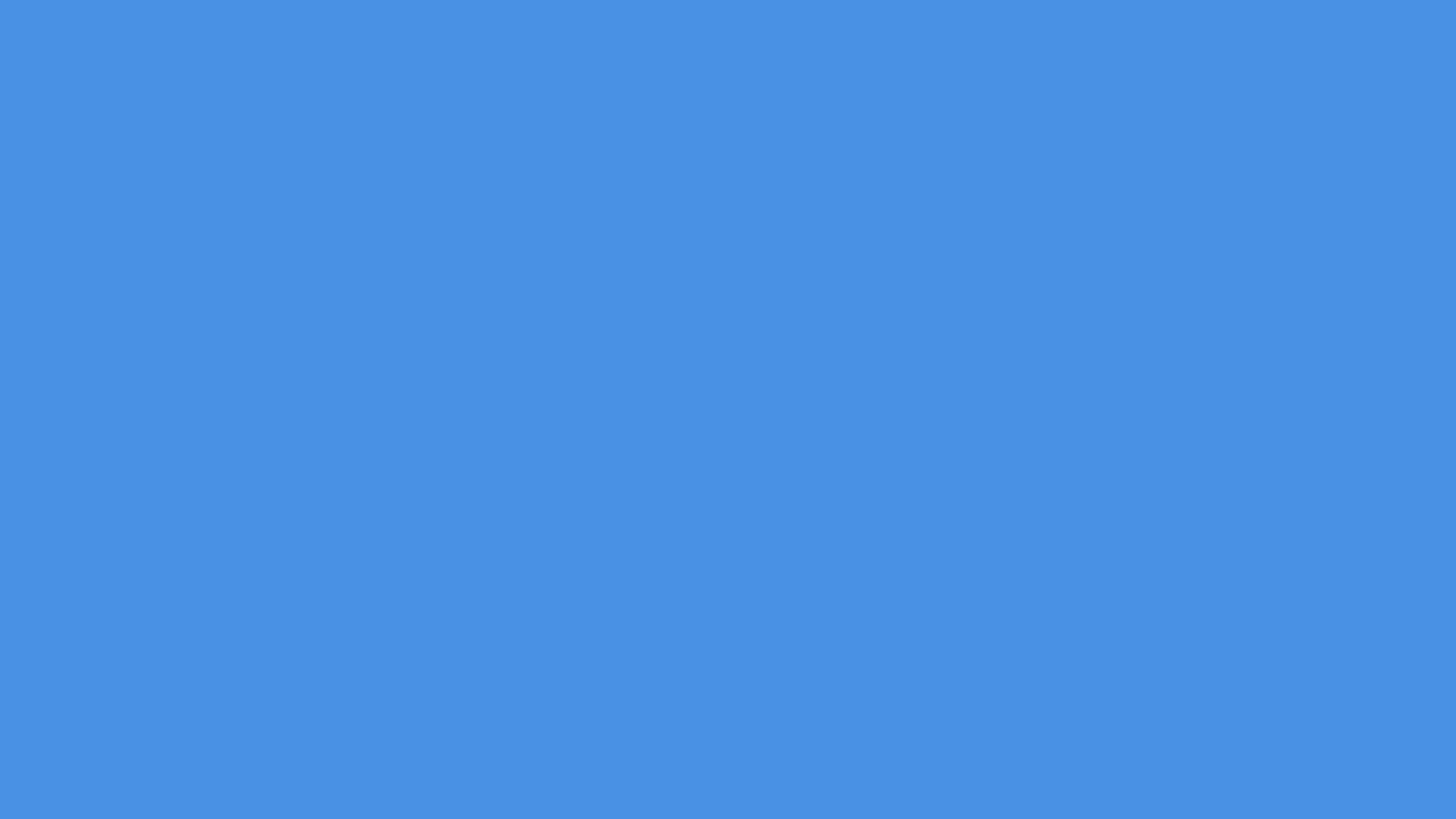 The Oregon Blue (similar) Color | 4991e4 information | Hsl | Rgb | Pantone