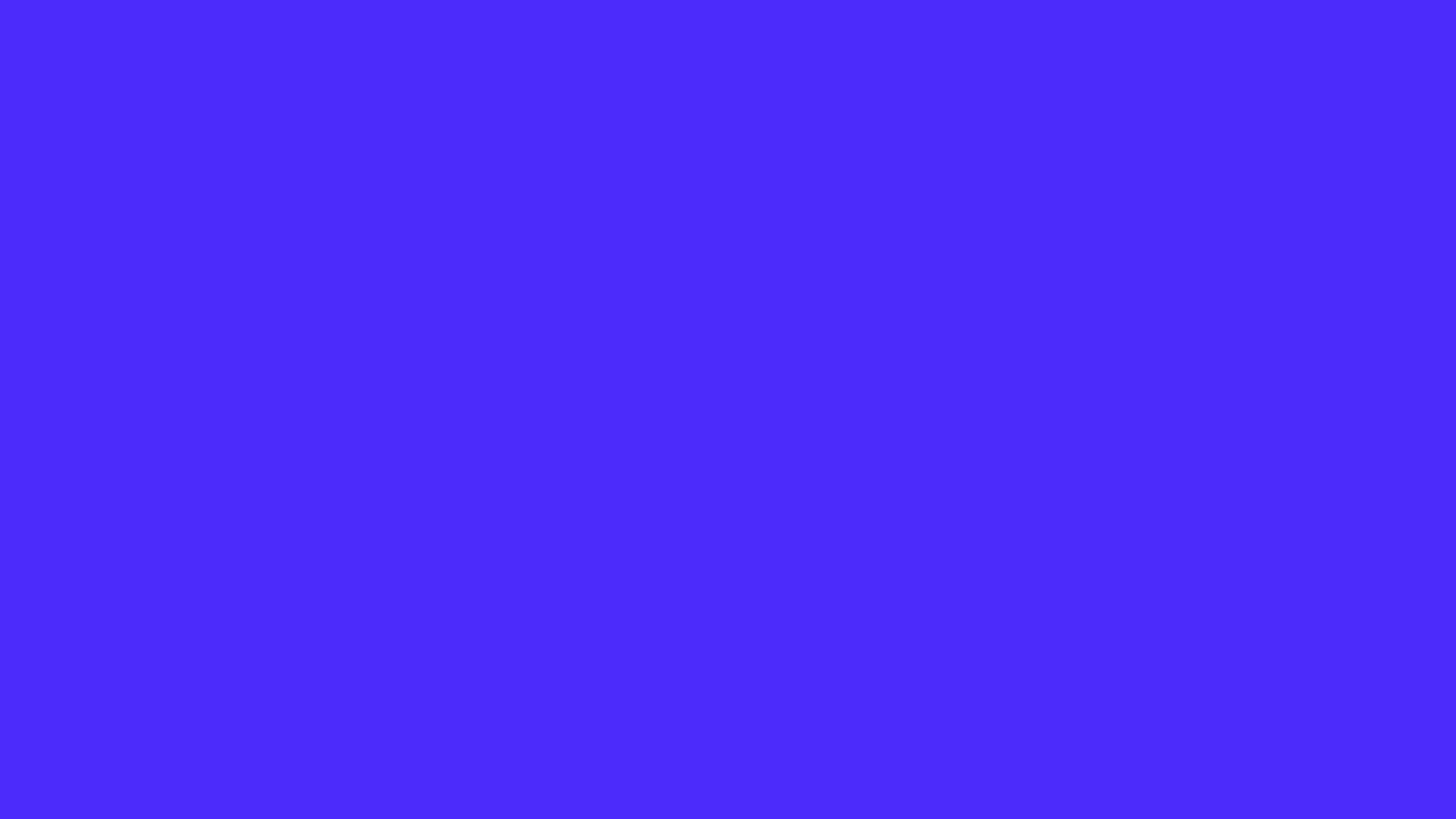 Nimbus Blue (similar) Color | 4c2bfb information | Hsl | Rgb | Pantone