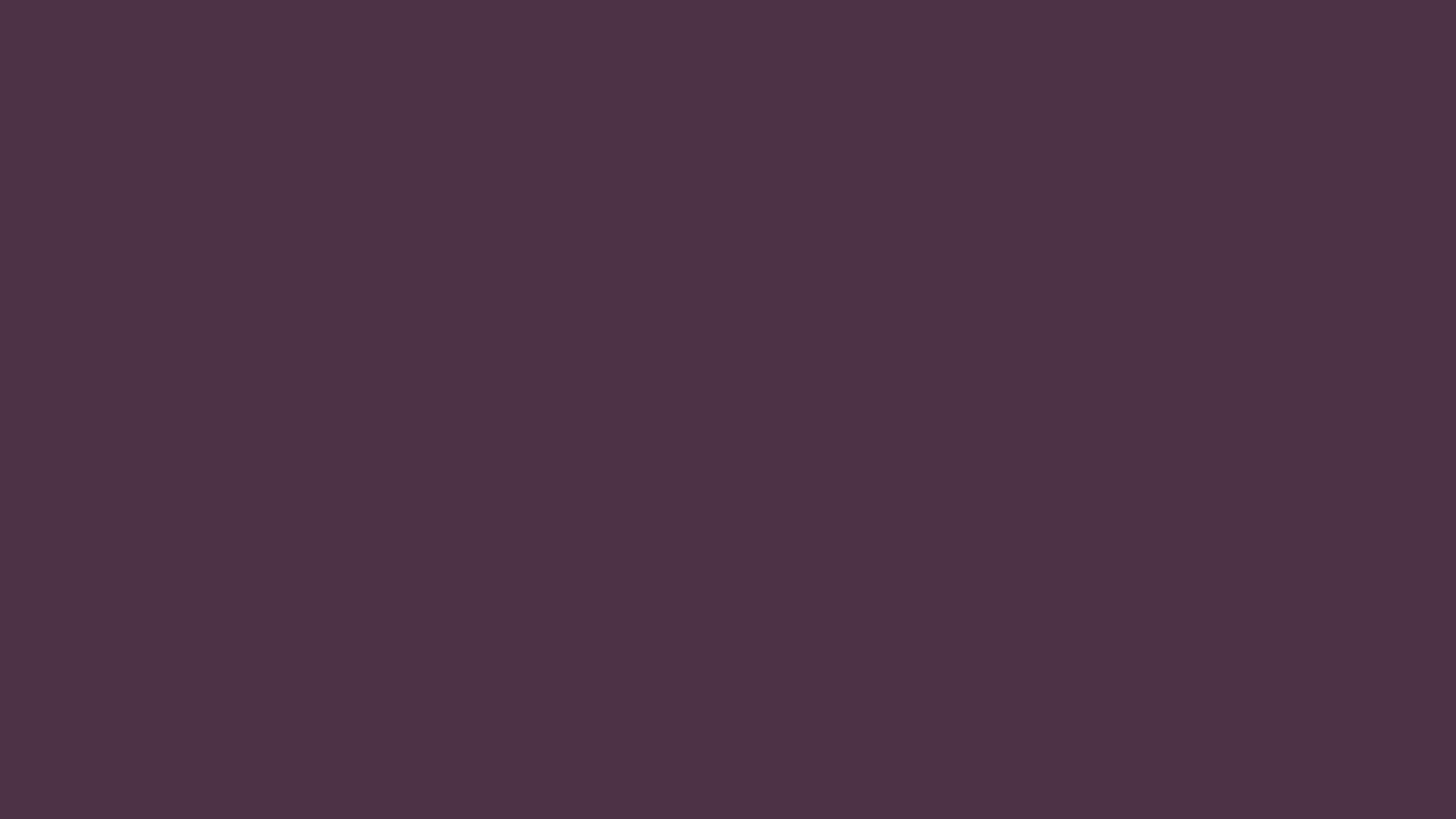 Pantone 19-2816 Tcx Blackberry Wine Color | Hex color Code #4D3246 ...
