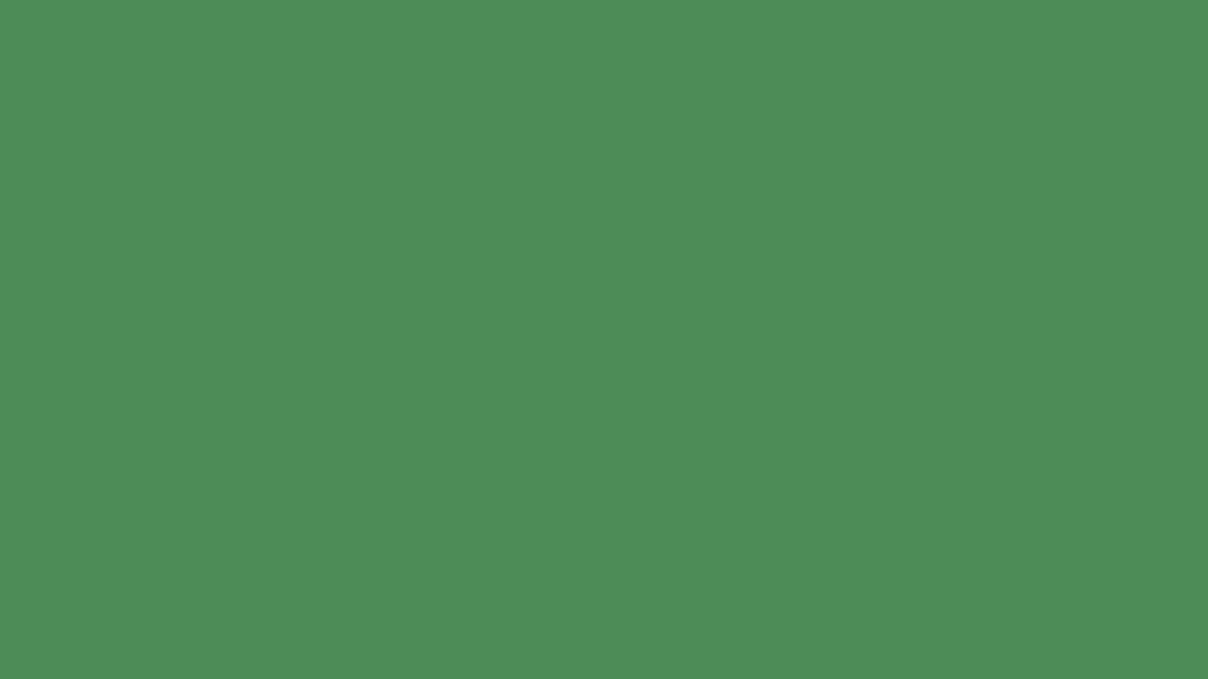 Middle Green Color | 4d8c57 information | Hsl | Rgb | Pantone