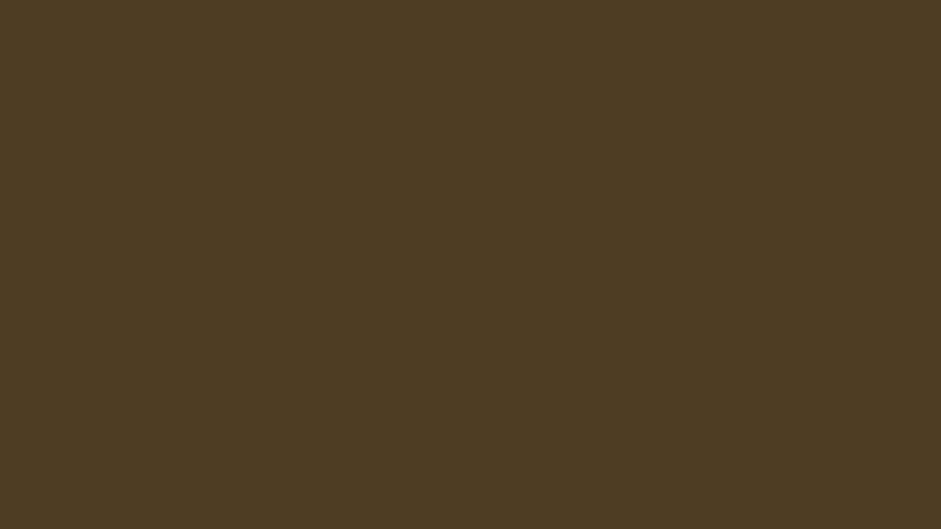 Beech Brown (similar) Color | 4e3c23 information | Hsl | Rgb | Pantone