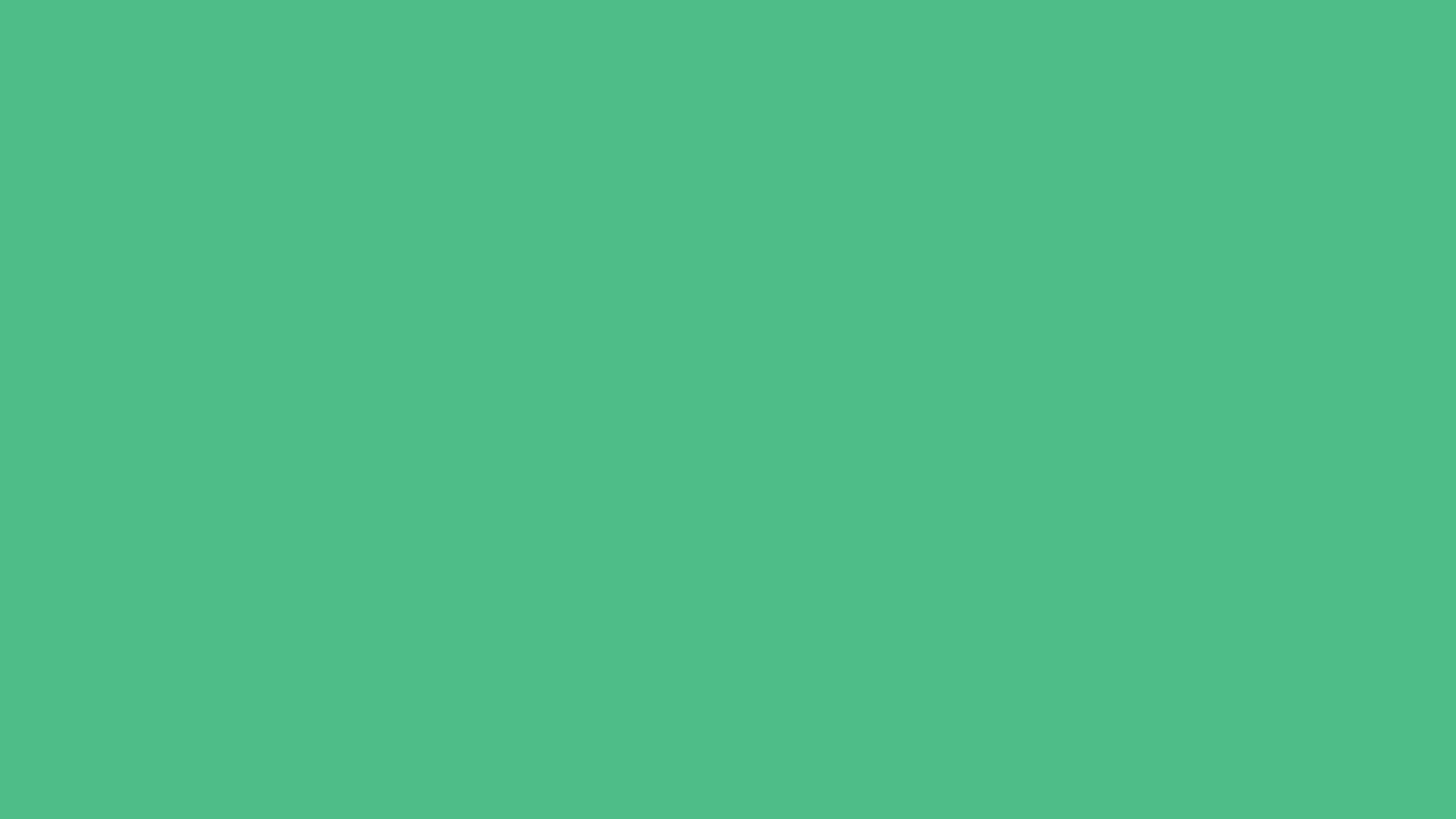 Hex Color #4ebd88 | Printing Match PANTONE 346 U | Color conversion ...