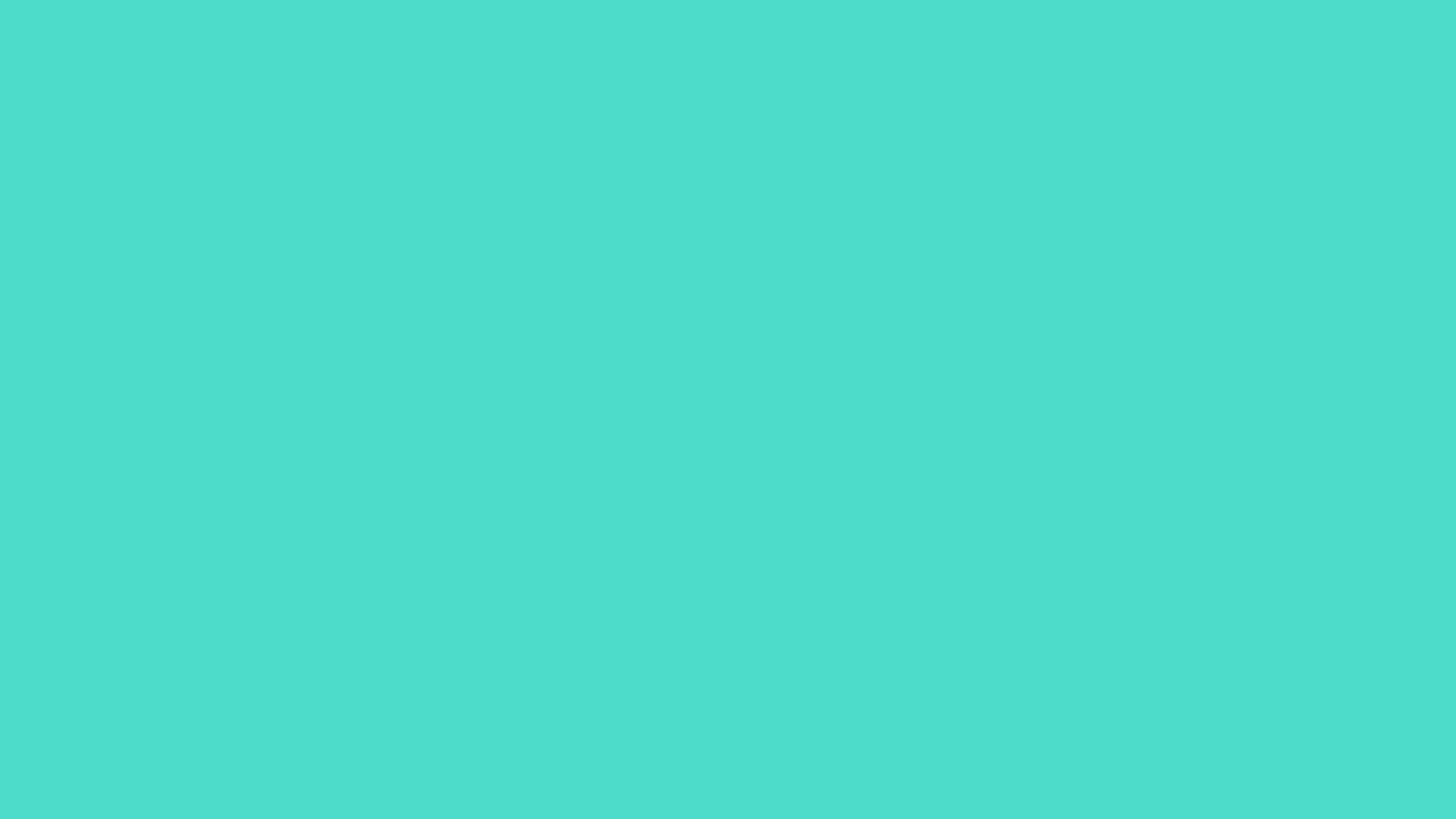 Pantone 3245 U Color | Hex color Code #4edcca information | Hsl | Rgb ...