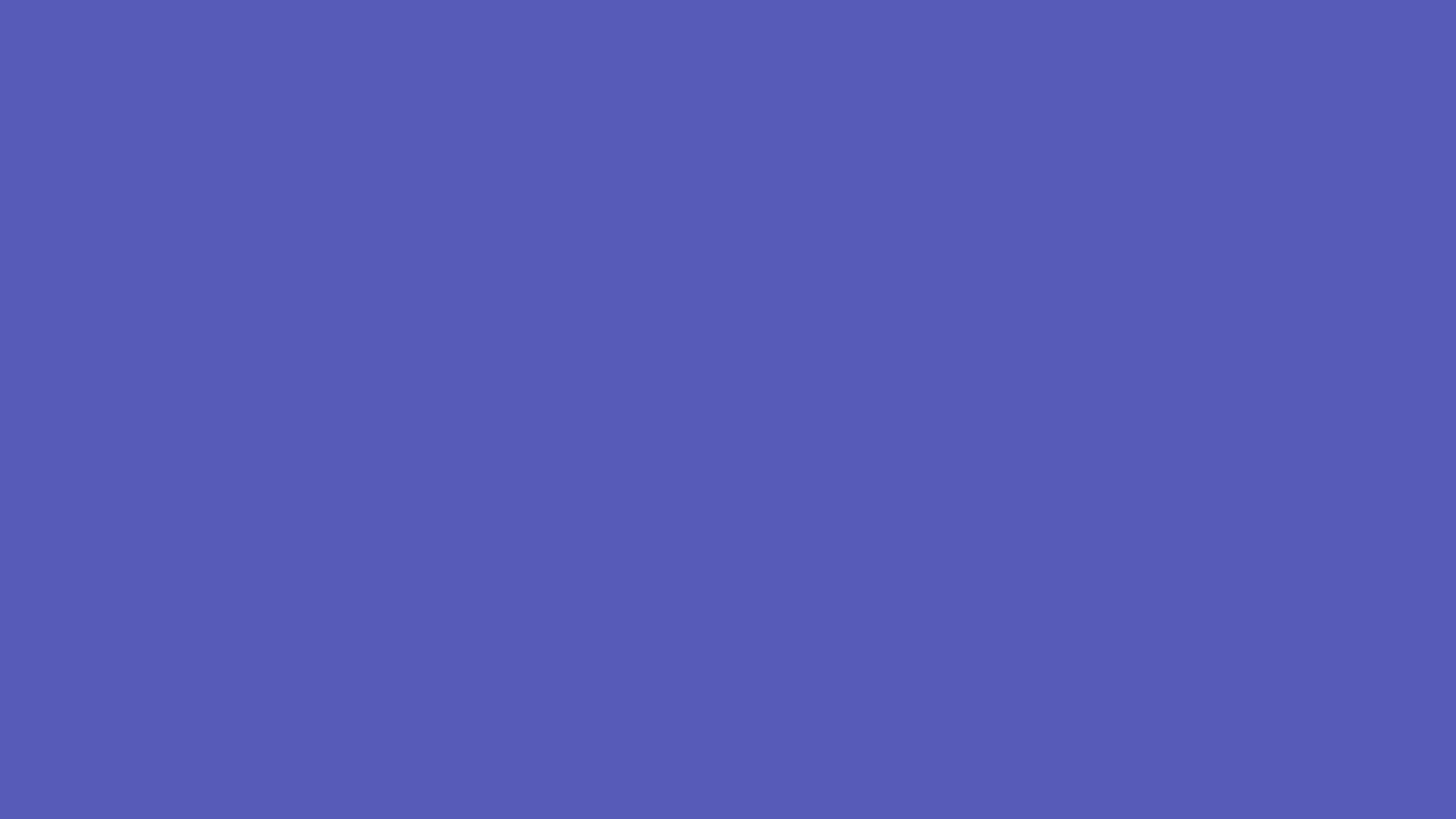 Chinese Bellflower ( similar ) Color | 575bb8 information | Hsl | Rgb ...