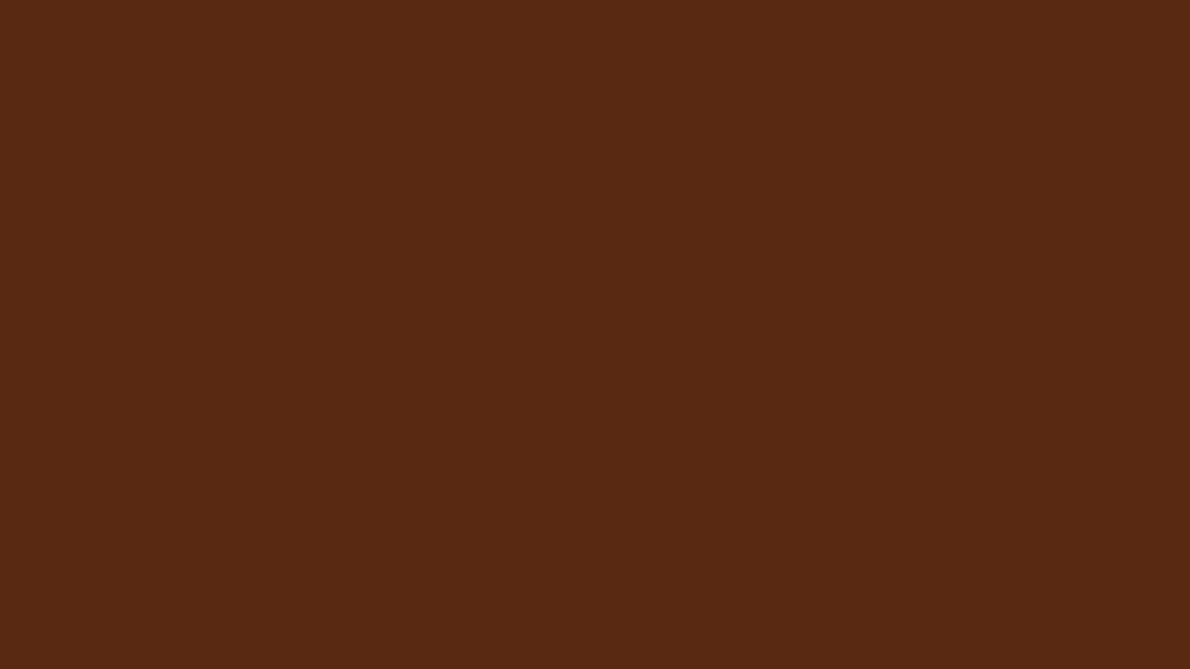 Peaty Brown (similar) Color | 592a11 information | Hsl | Rgb | Pantone